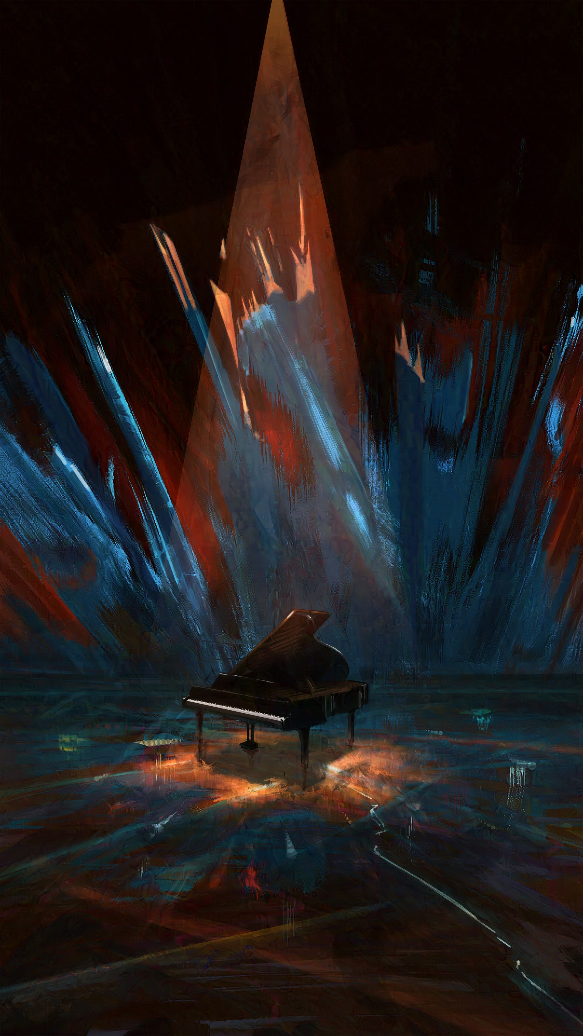 ArtStation - Beyond Motion