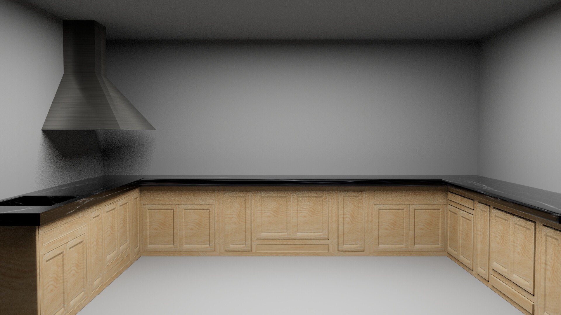 ArtStation - Kitchin