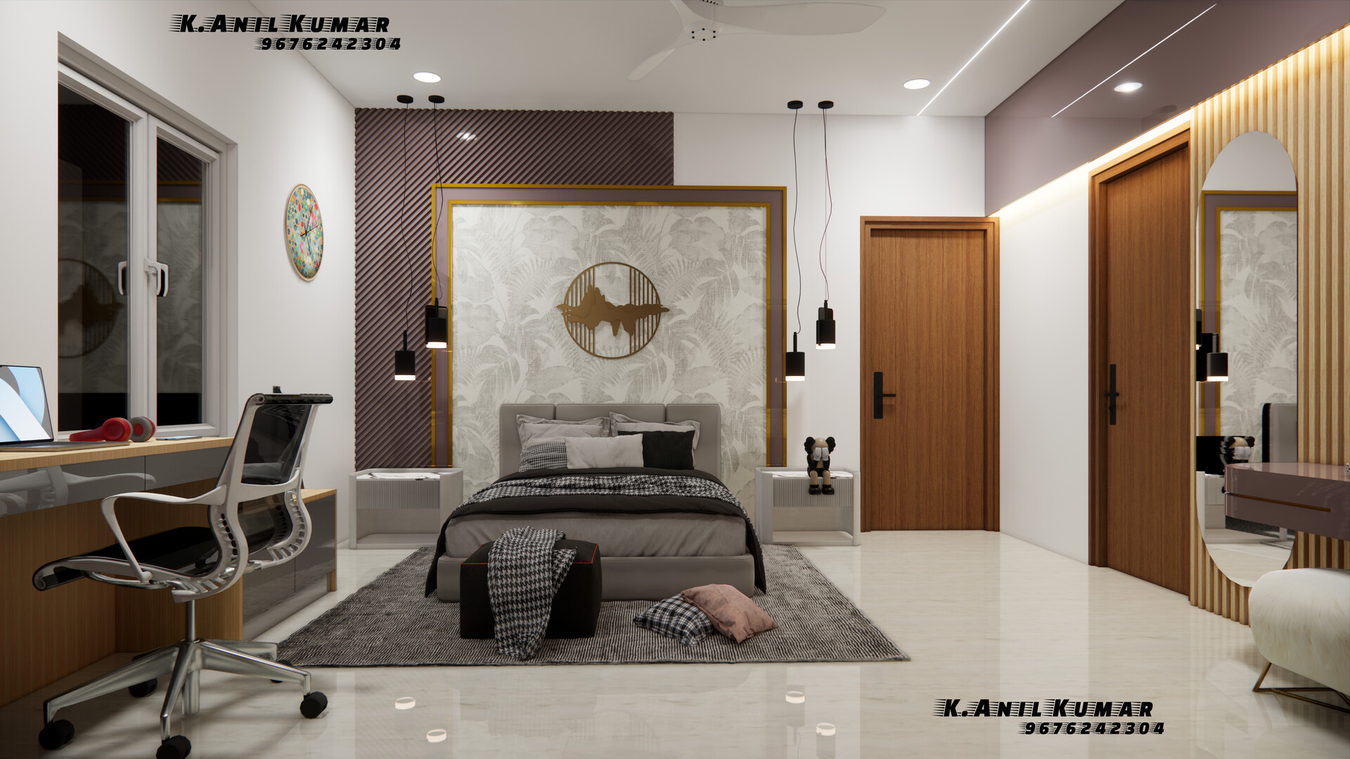 ArtStation - RENDERS