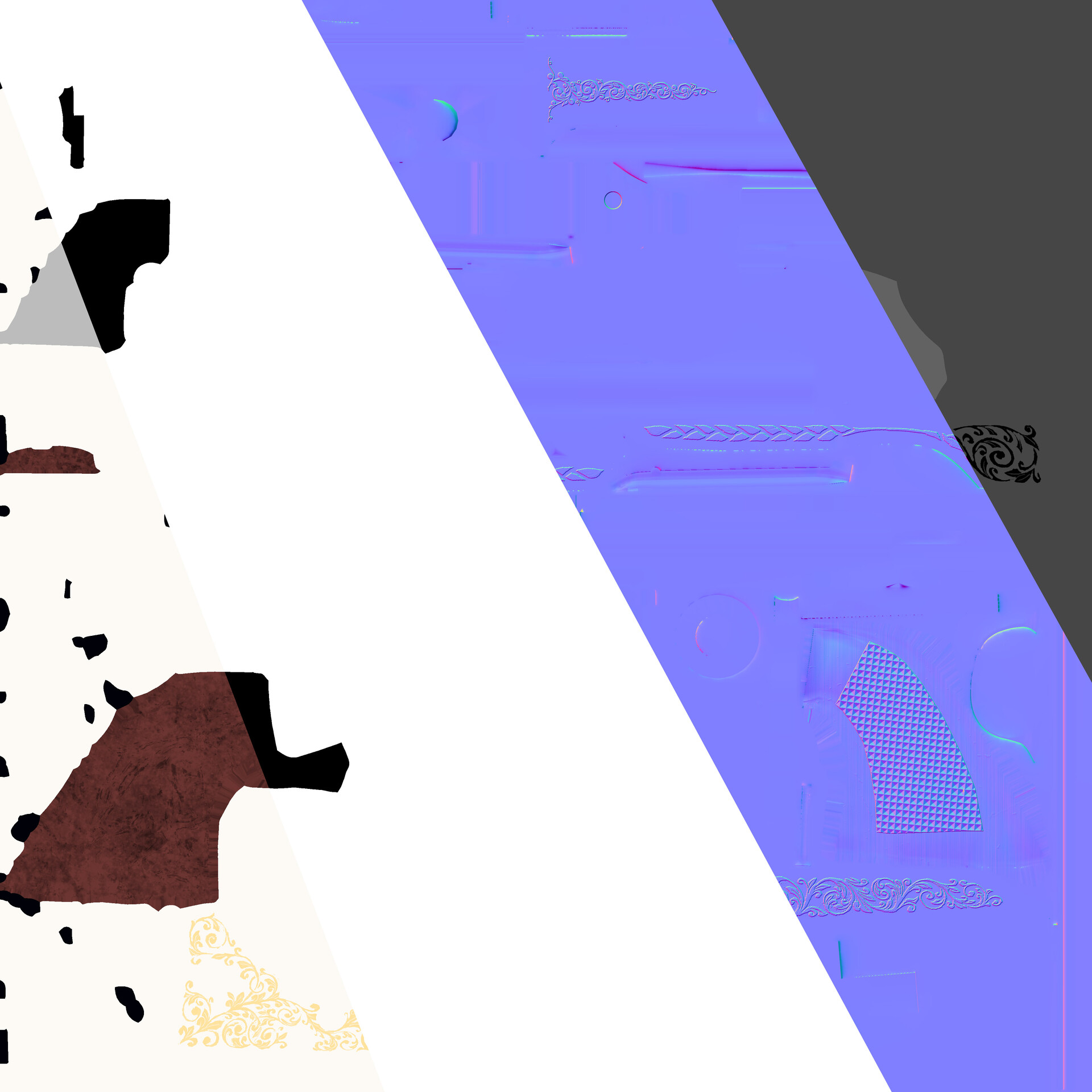 Alan Lilley - Colt Single Action Army