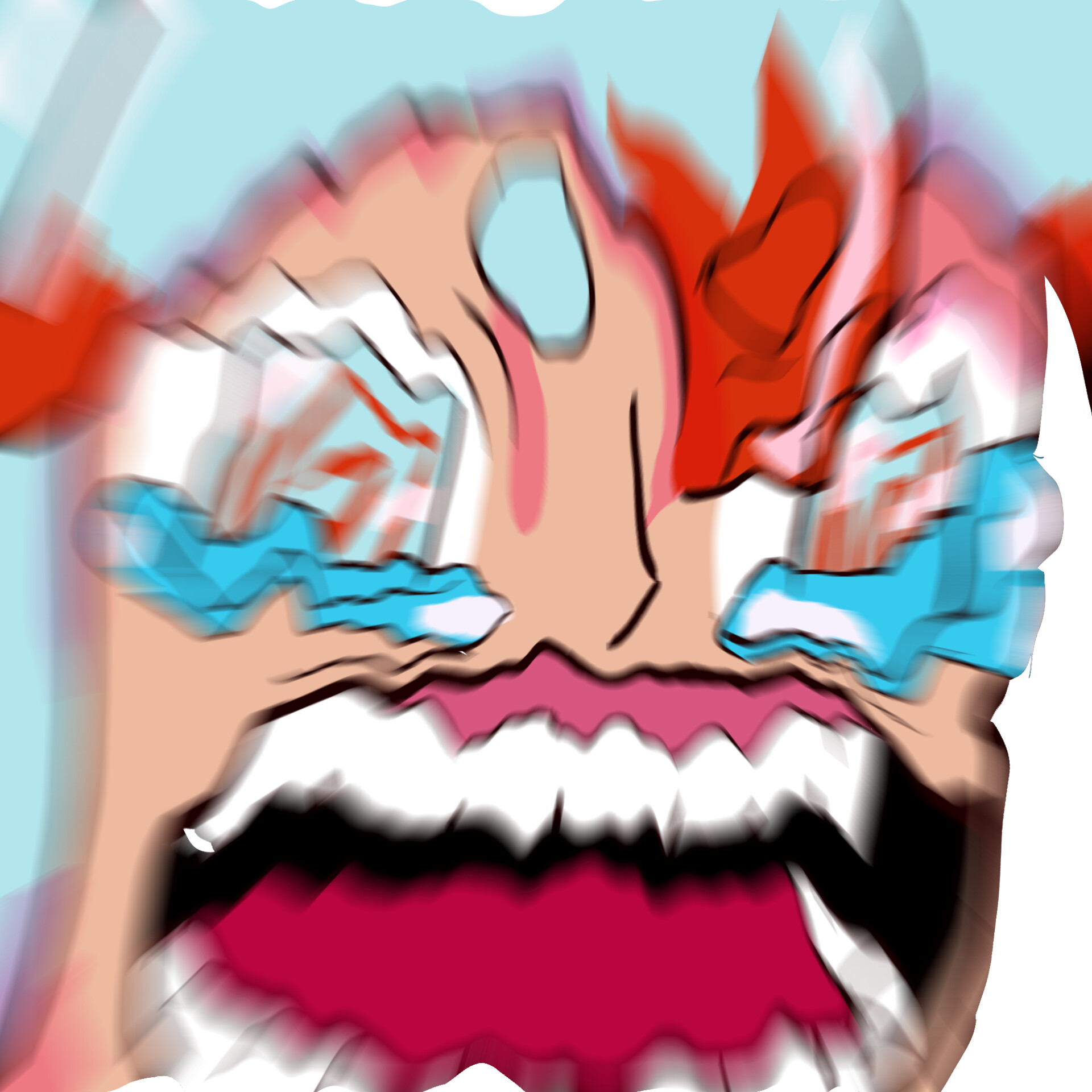 ArtStation - CEASE emote