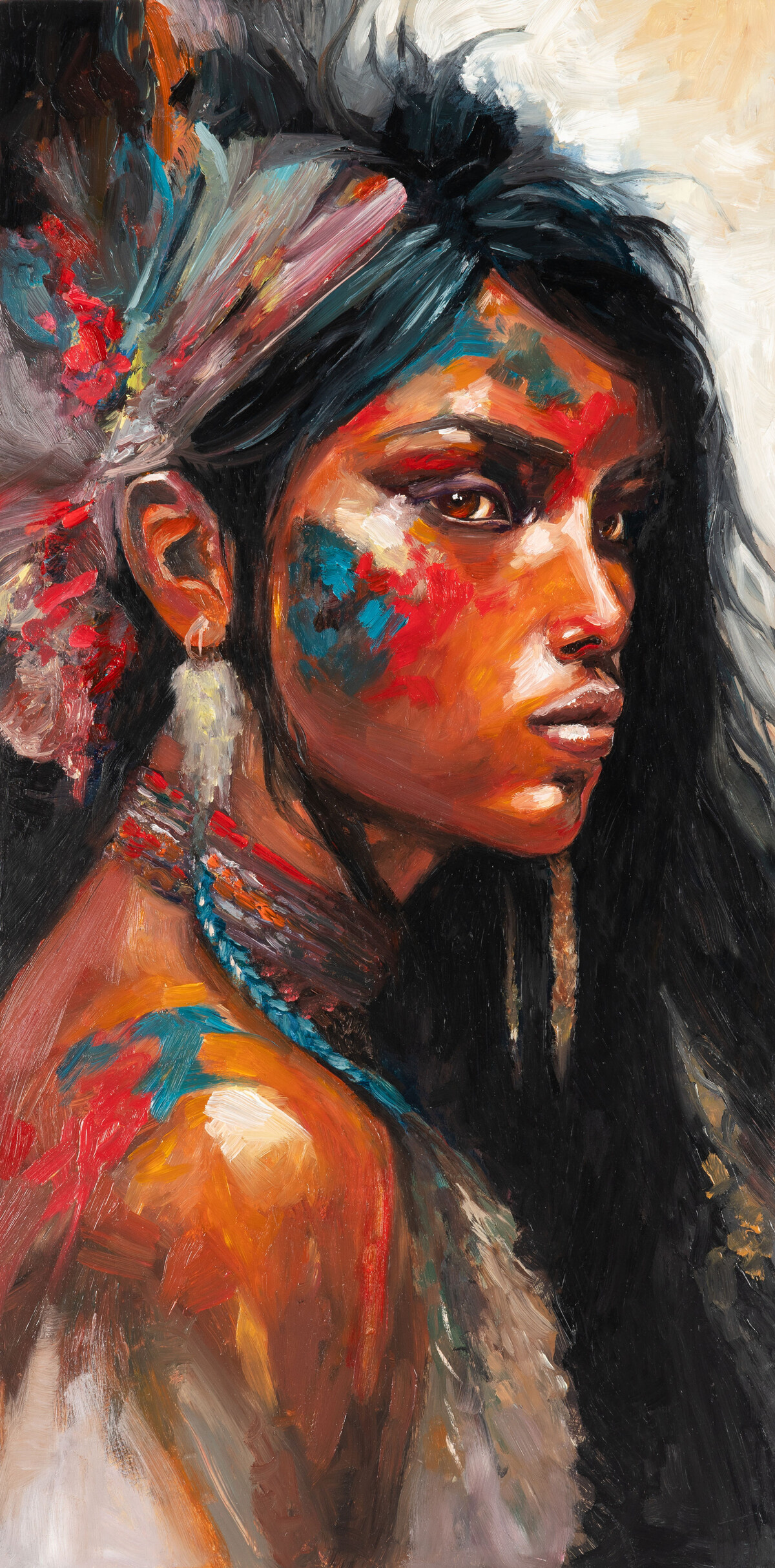 ArtStation - Unstoppable