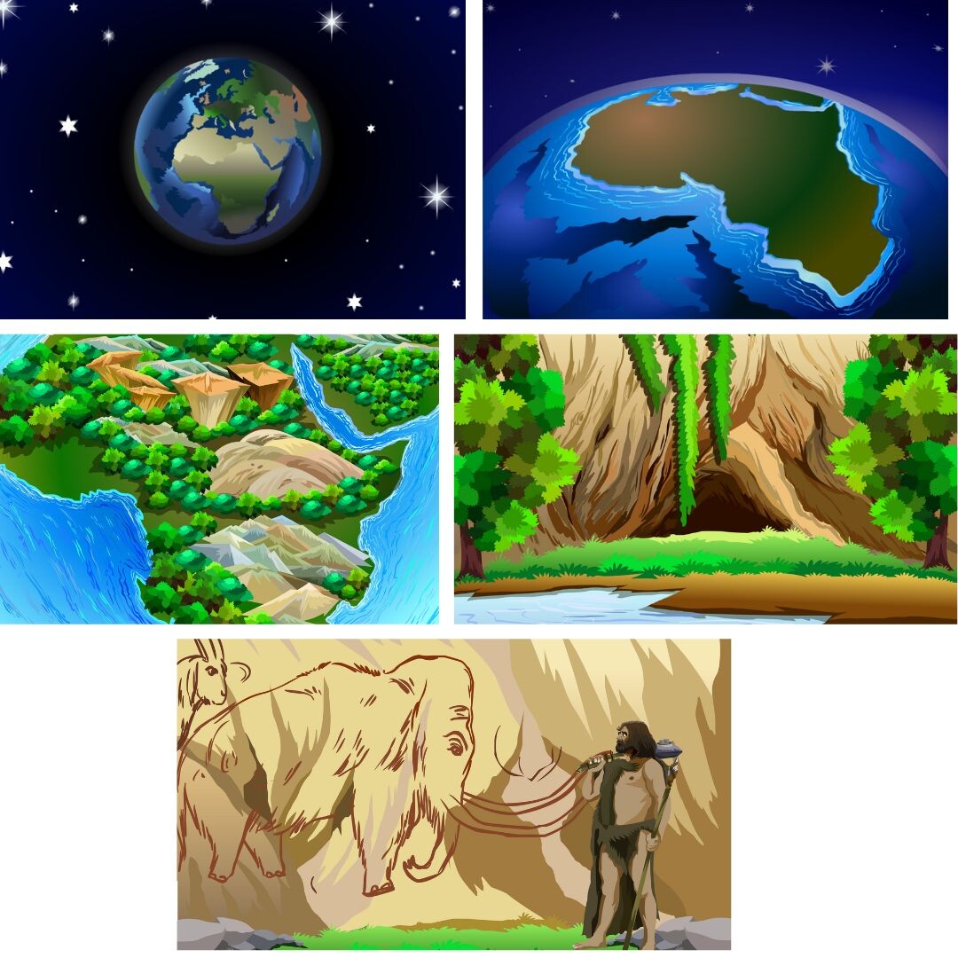 Subhajit Das - Story board