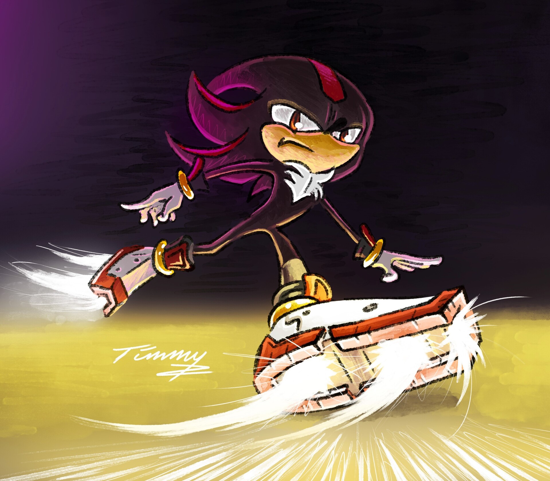 Timmy The Hedgehog Where To Watch 'Sonic The Hedgehog 3': Stream At