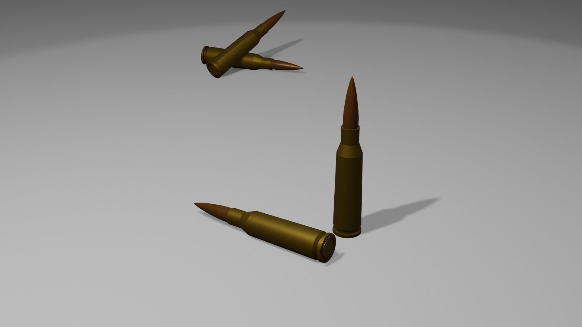 ArtStation - Patron (Blender)