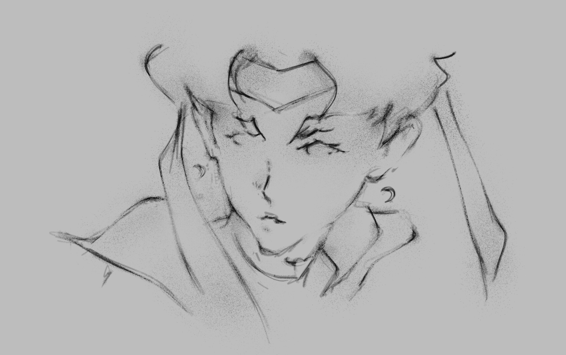 ArtStation - Sketches 2