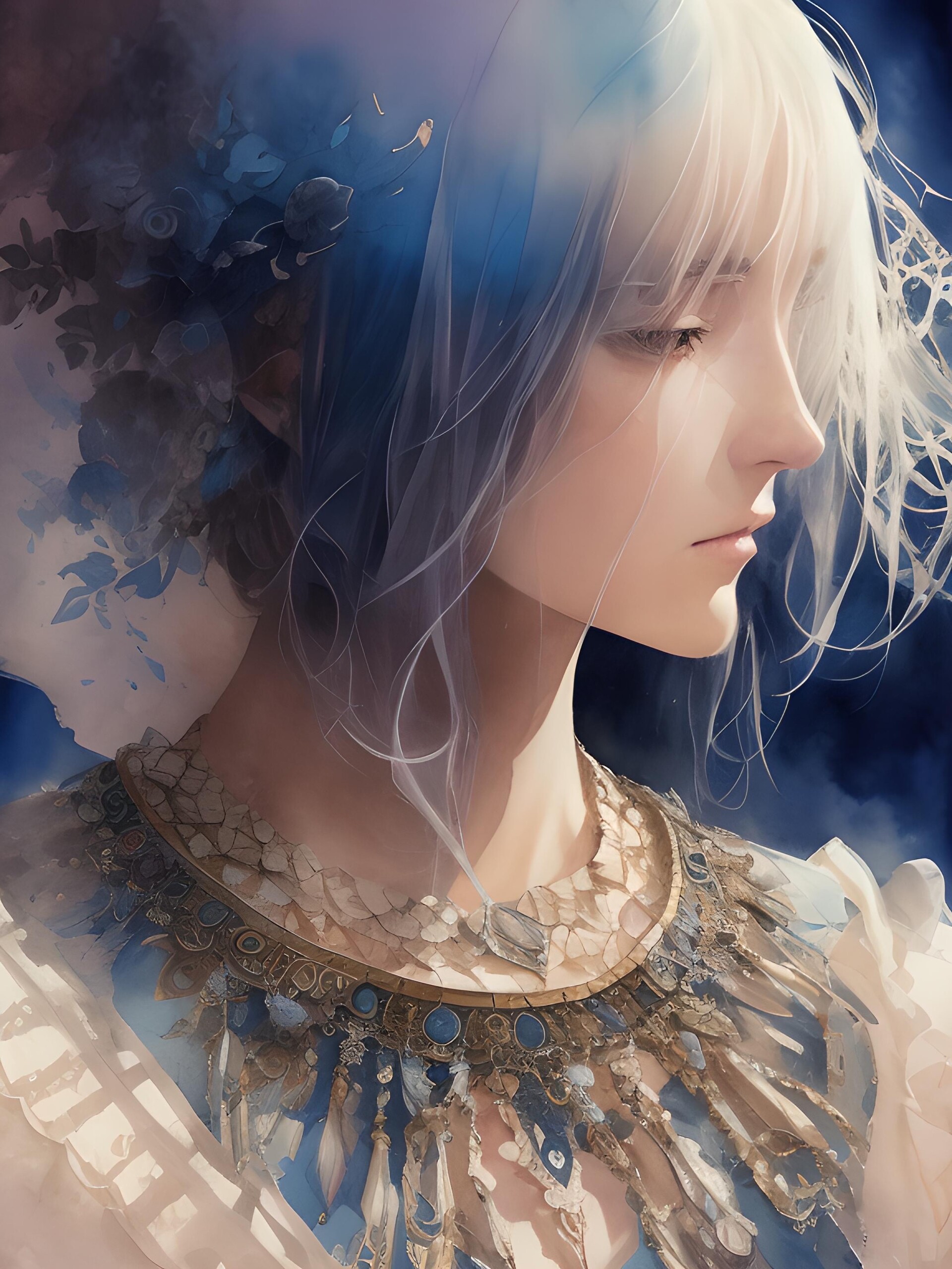 ArtStation - Quintessence