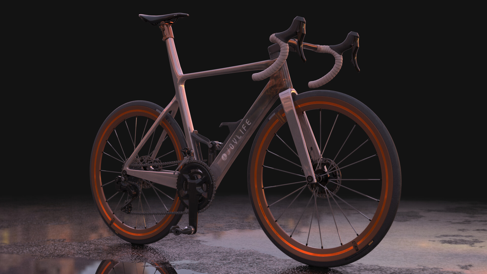 ArtStation - PROPEL ADVANCED SL - Painting