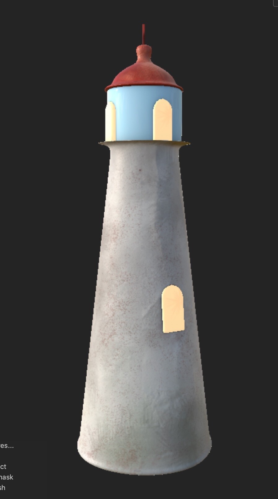 how to make light dayz