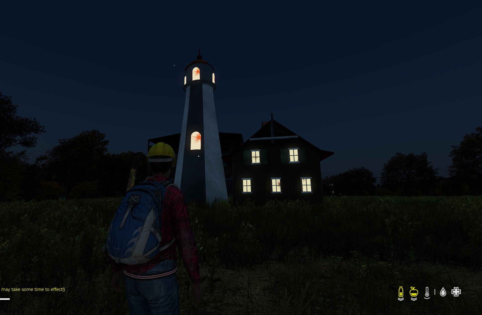 Gi DiMatteo - Light House Model in “DayZ”