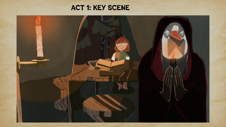 Noah White - The Cryptid Codex - Plumes of Peril