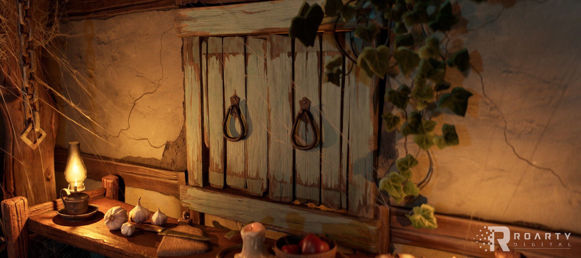 Roarty Digital - Window + Door