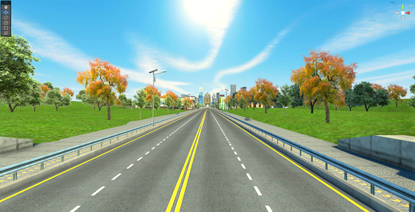 ArtStation - Endless Environment