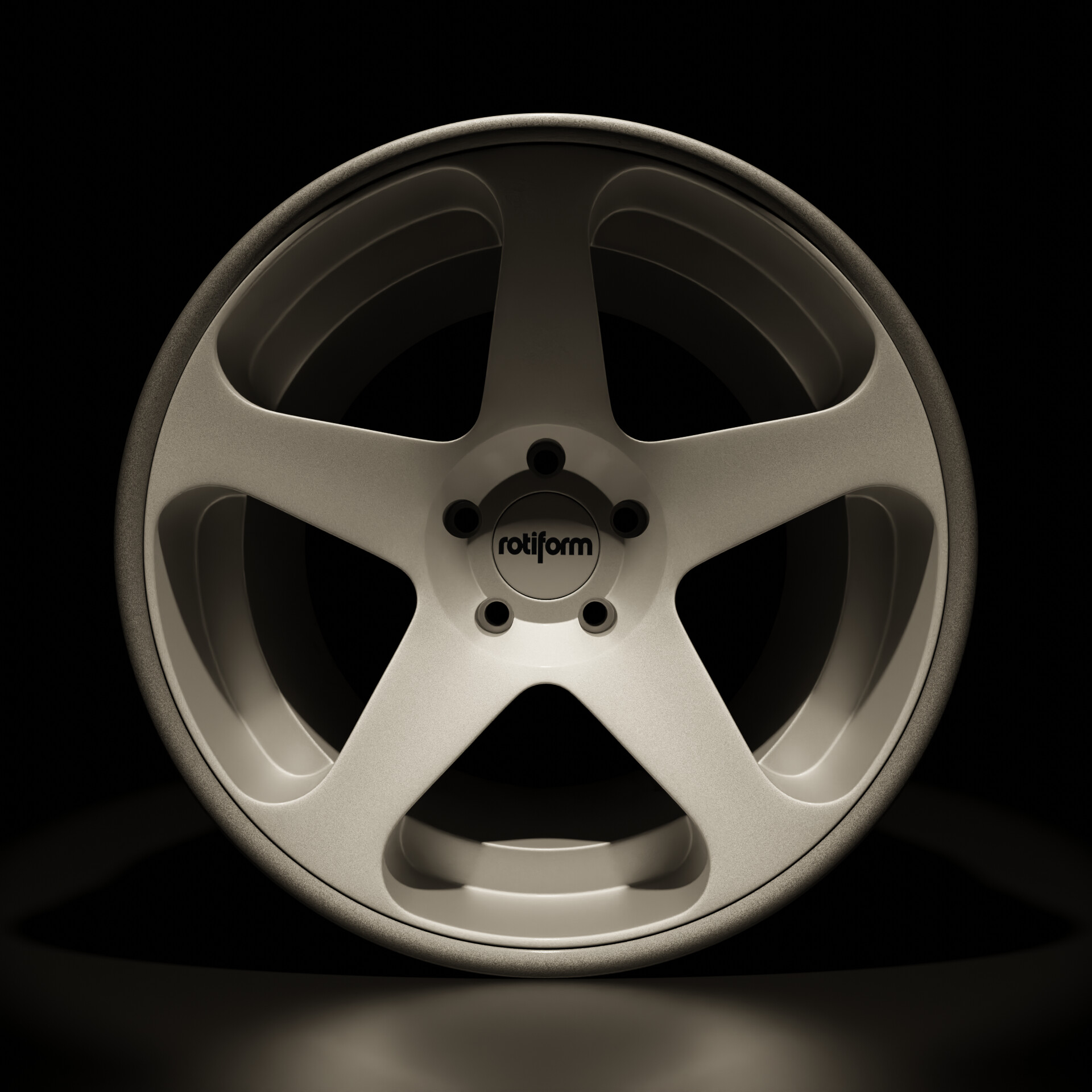 ArtStation - Rotiform