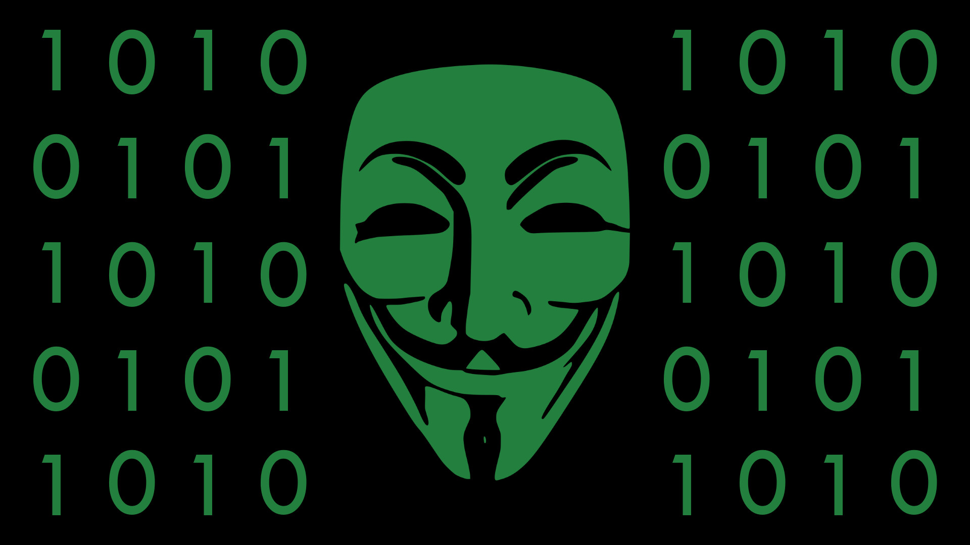 ArtStation - Hacker Society [Own]