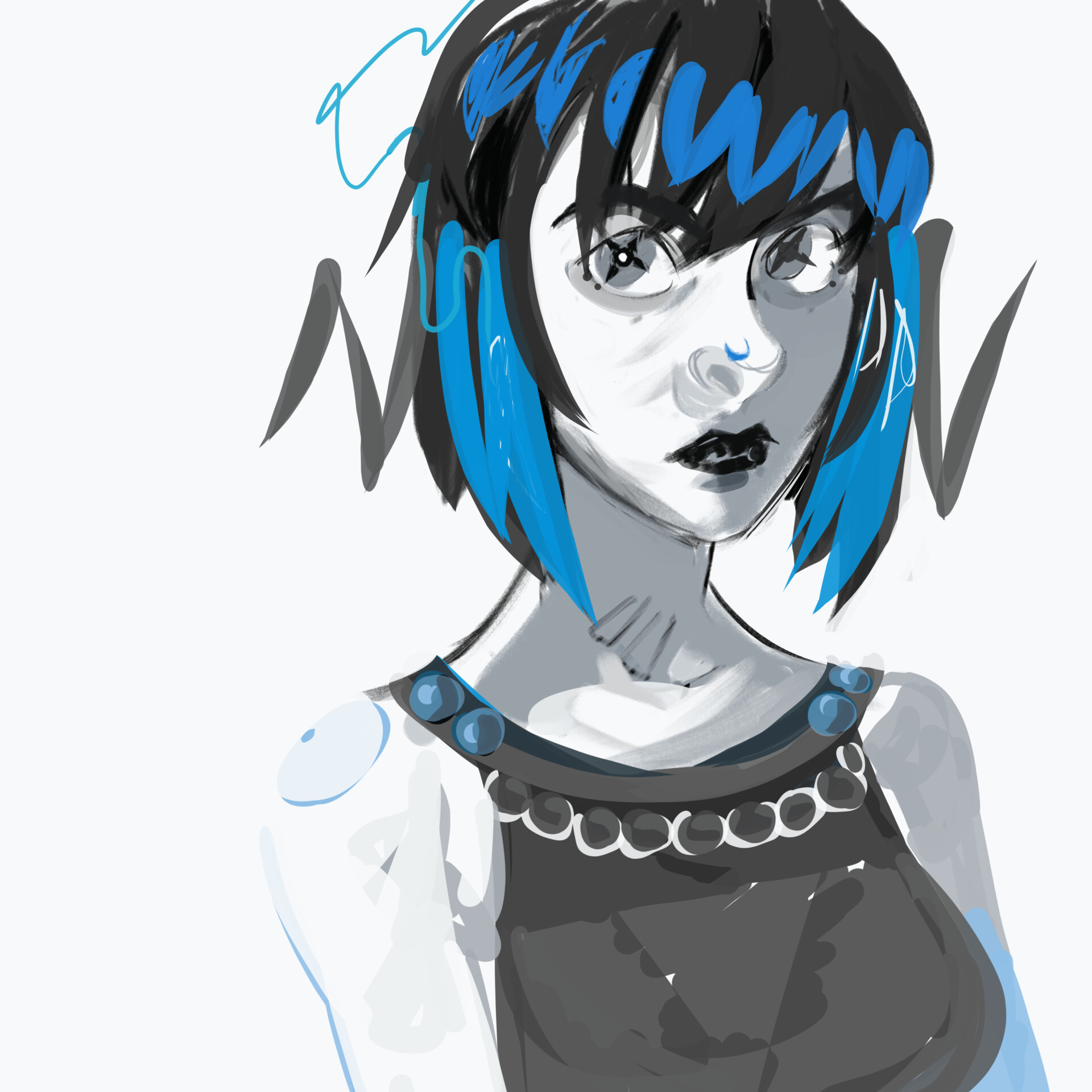 ArtStation - Punked_