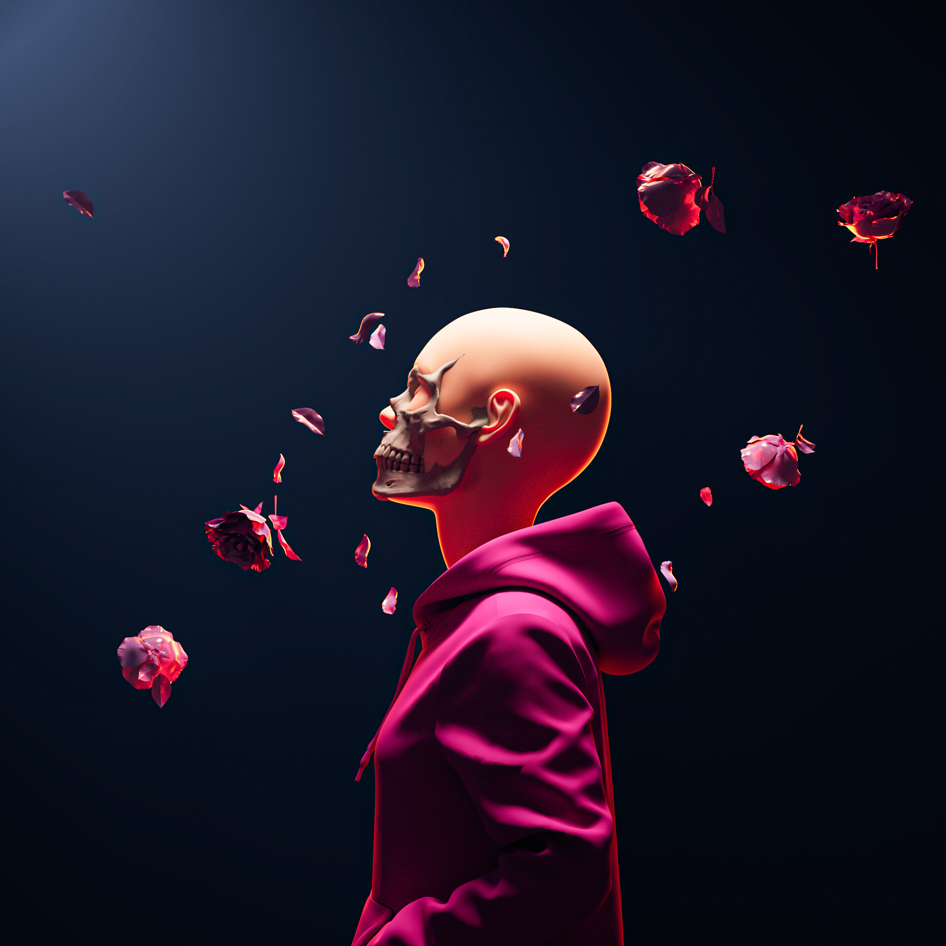 ArtStation - Girl Art