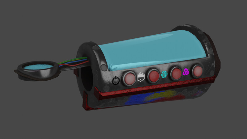 Matteo Ehrig - Portfolio