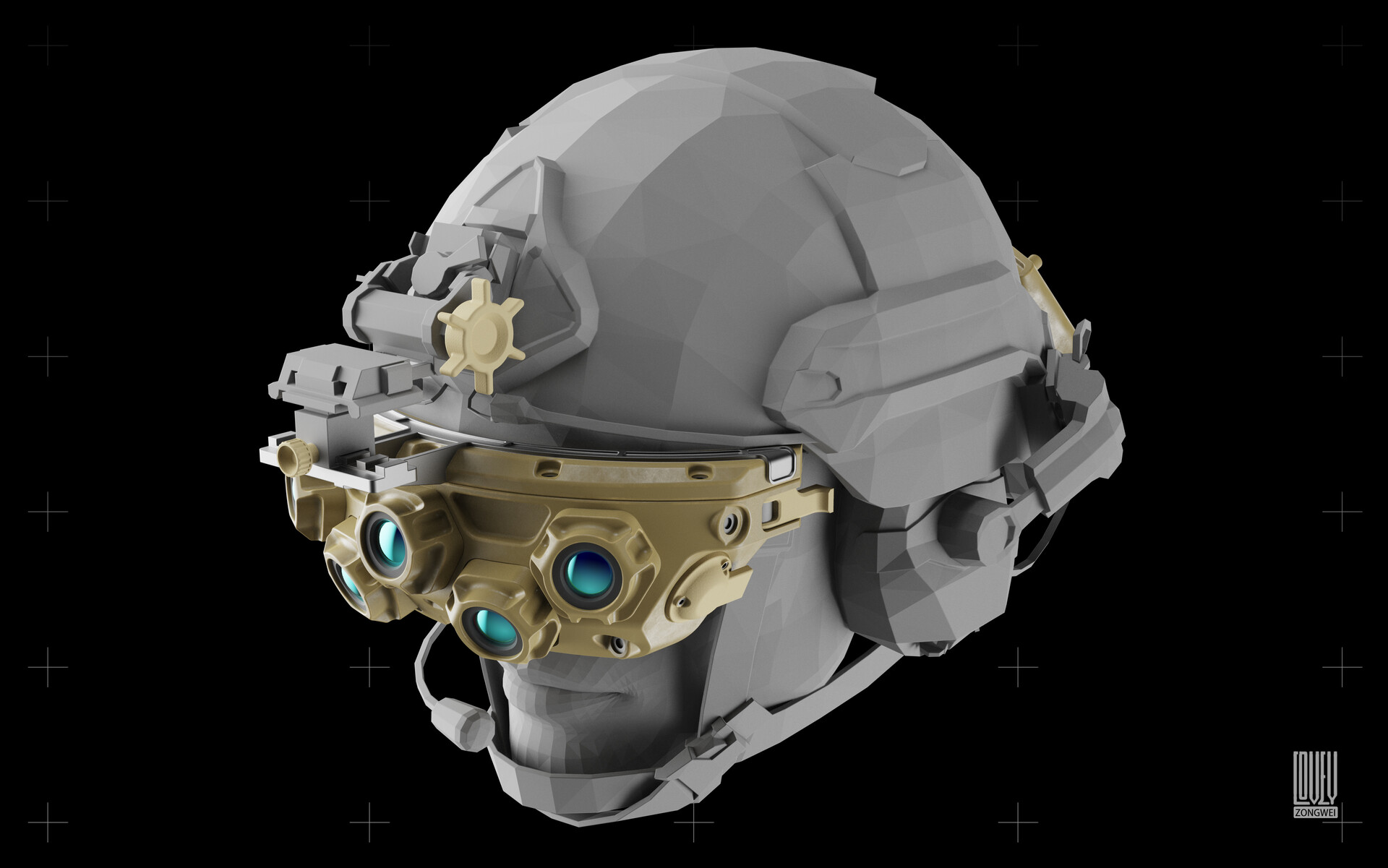 ArtStation - Props design