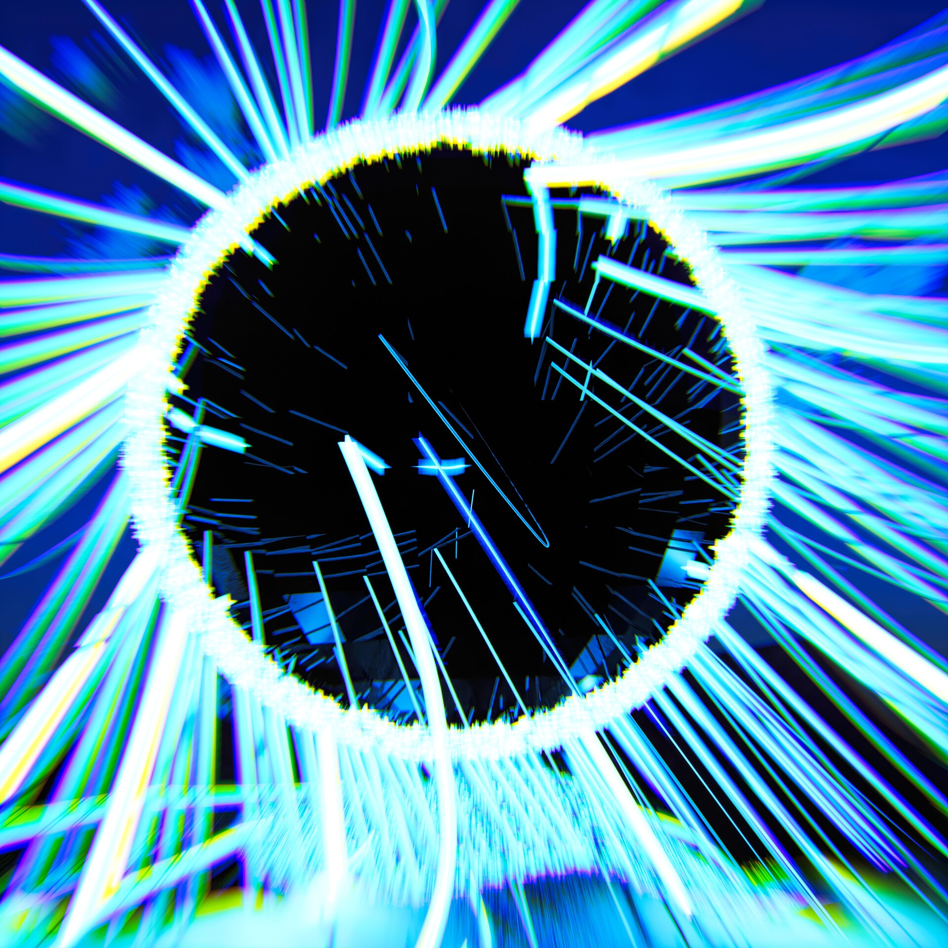 ArtStation - The Entity