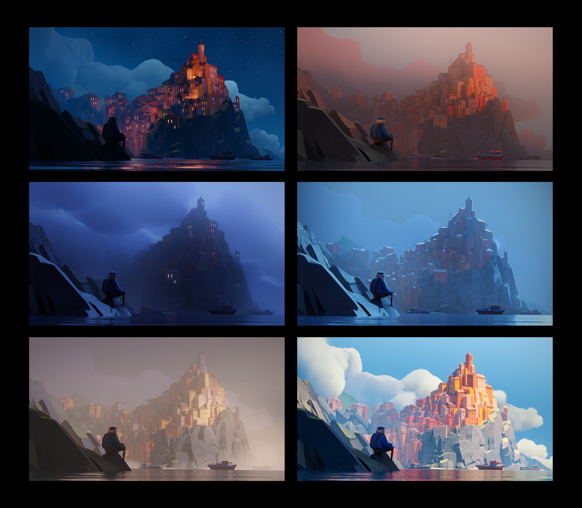 Jakub Kozłowski - Lorenzo.