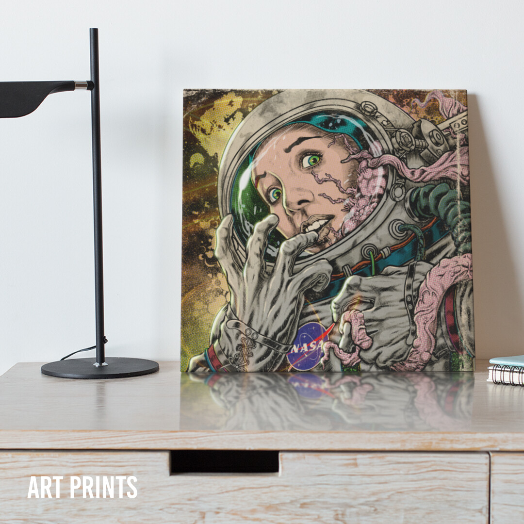 R.L. Black - Fully Funded in 24 Hours - Stretch Goals Announced