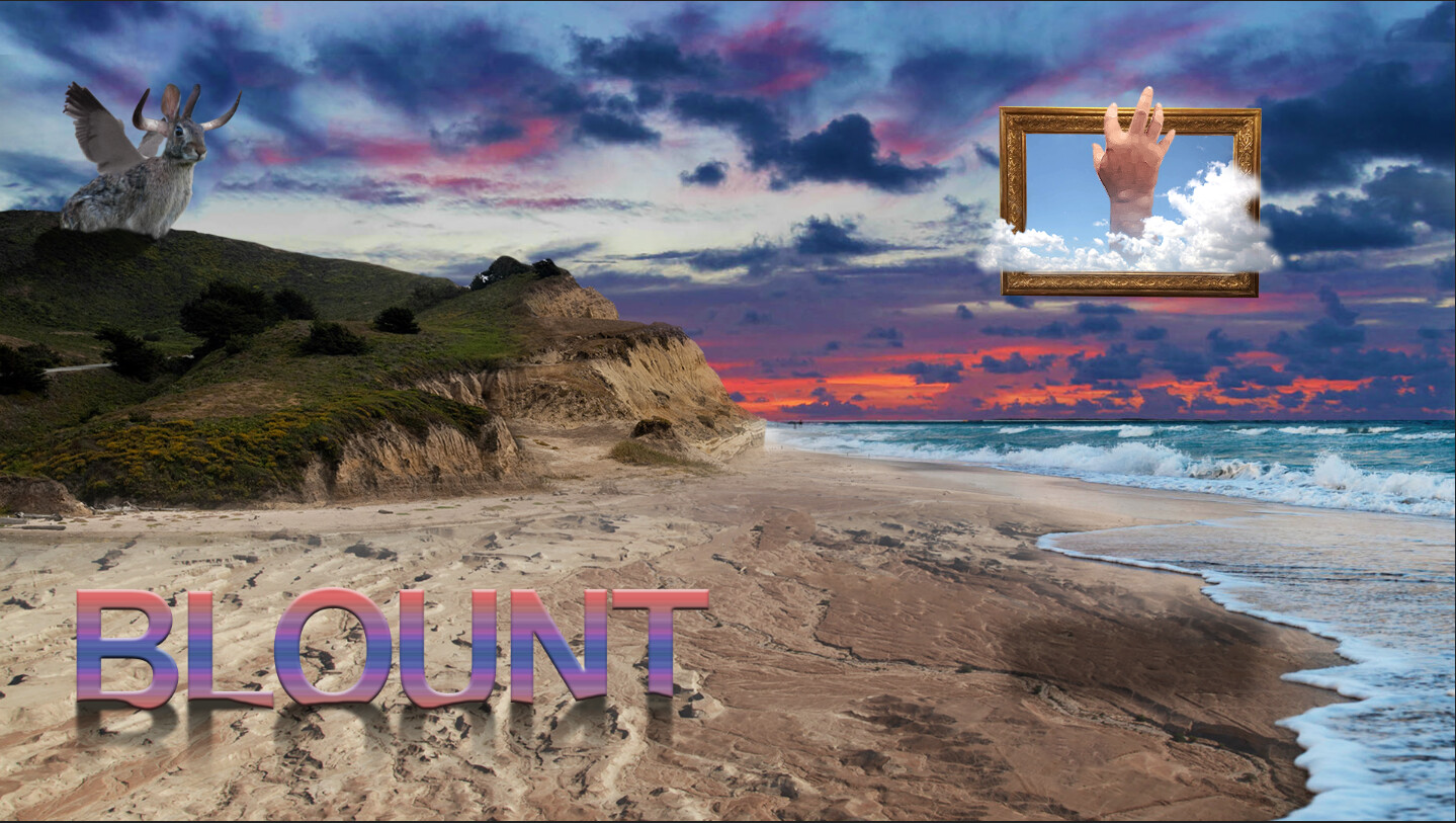 ArtStation - Photoshop Project 5