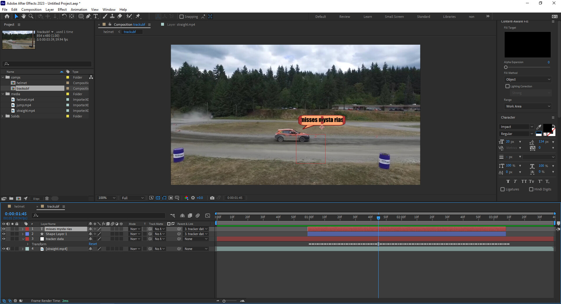 ArtStation - projects 10