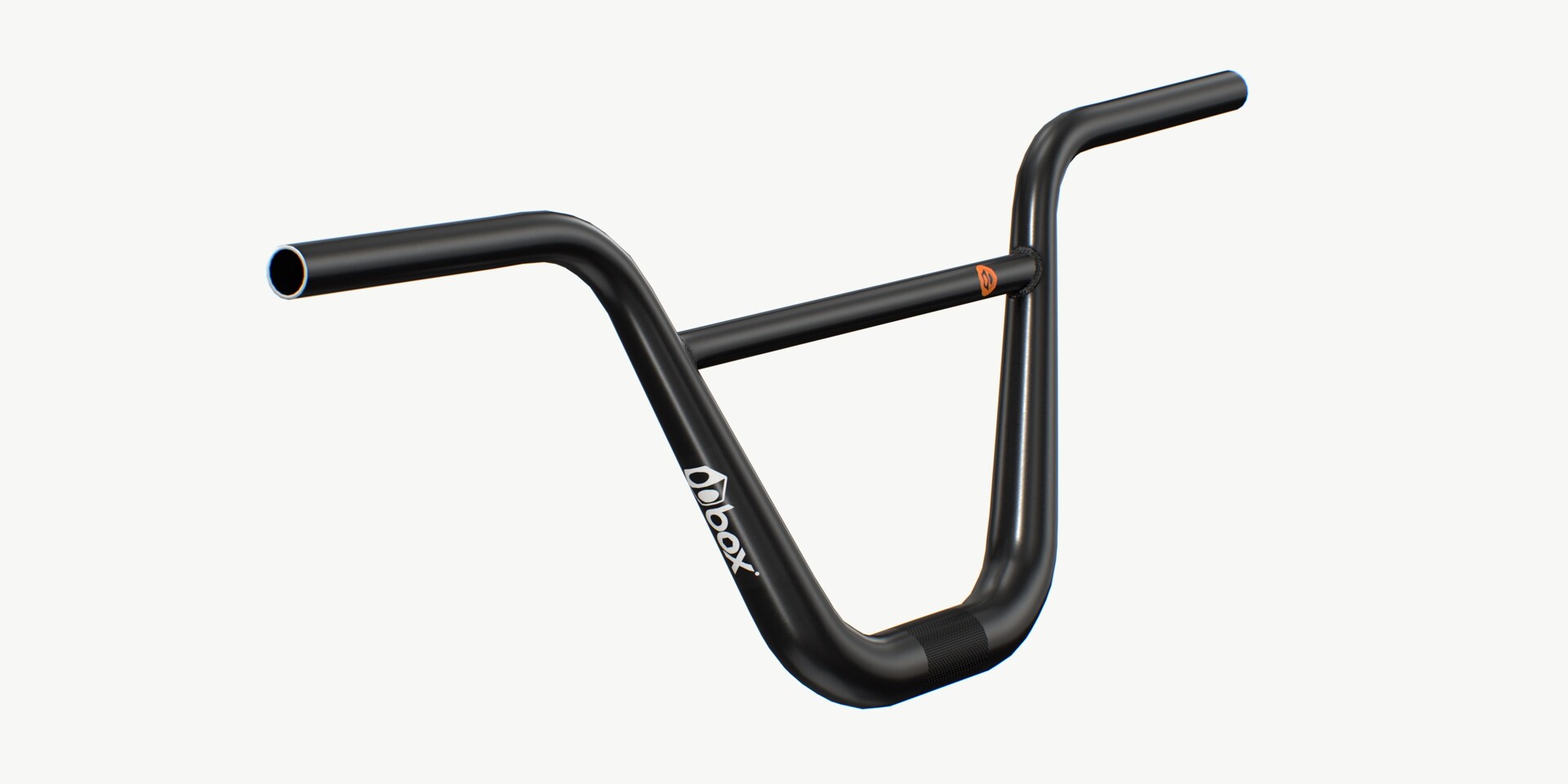 ArtStation - BMX handlebars