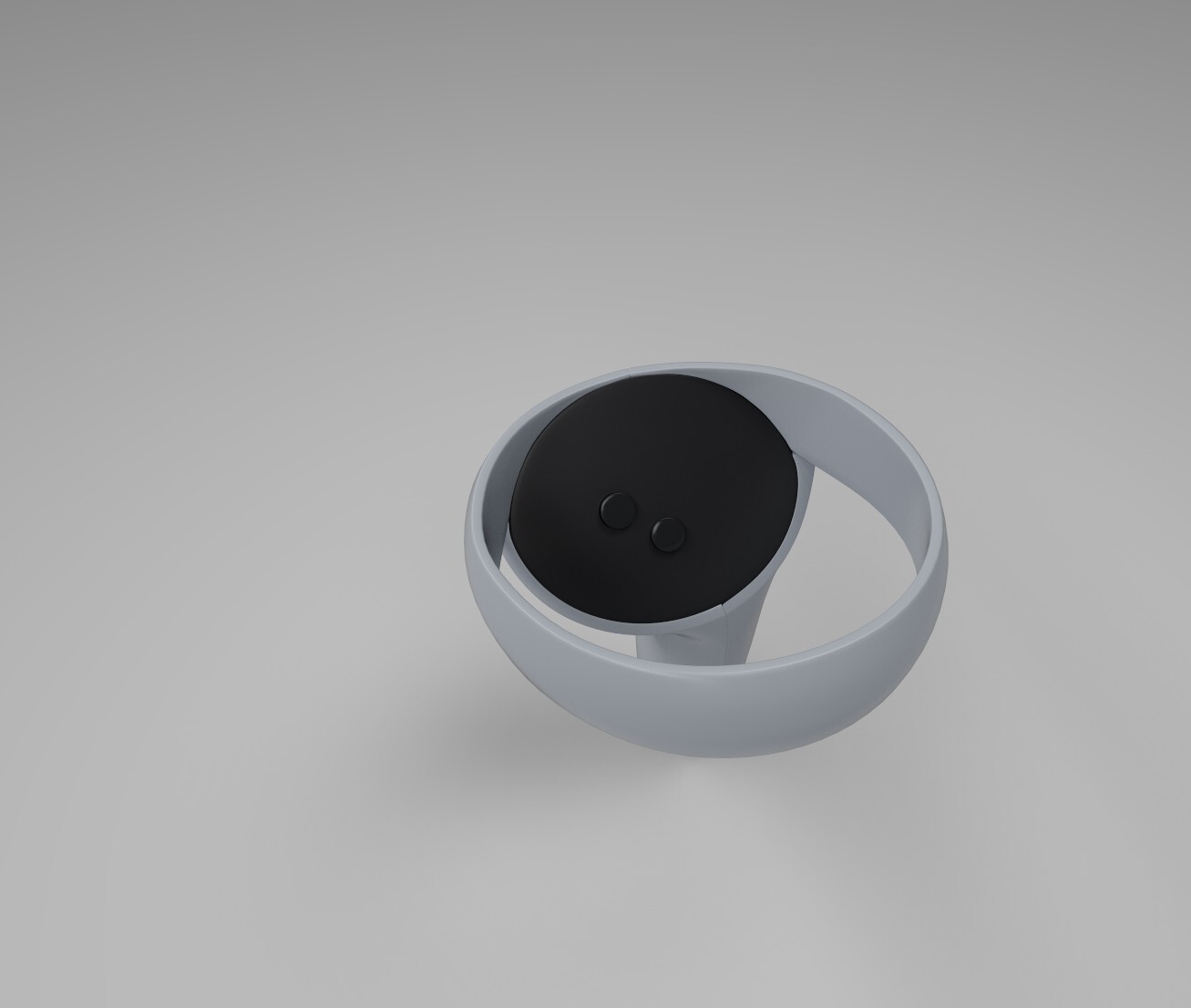 ArtStation - Oculus Quest 2 Controller Model