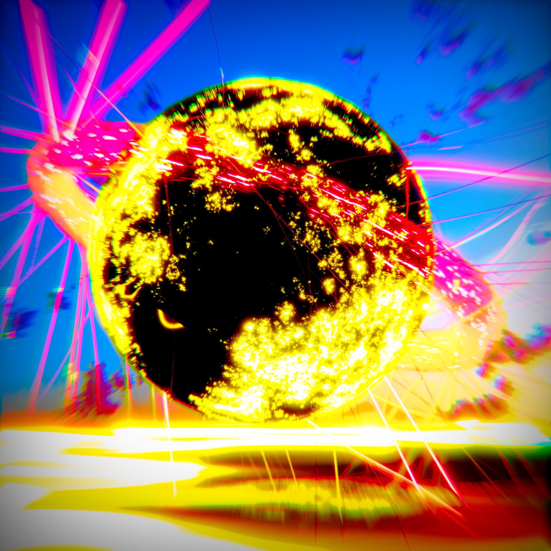 ArtStation - Lost Prophets