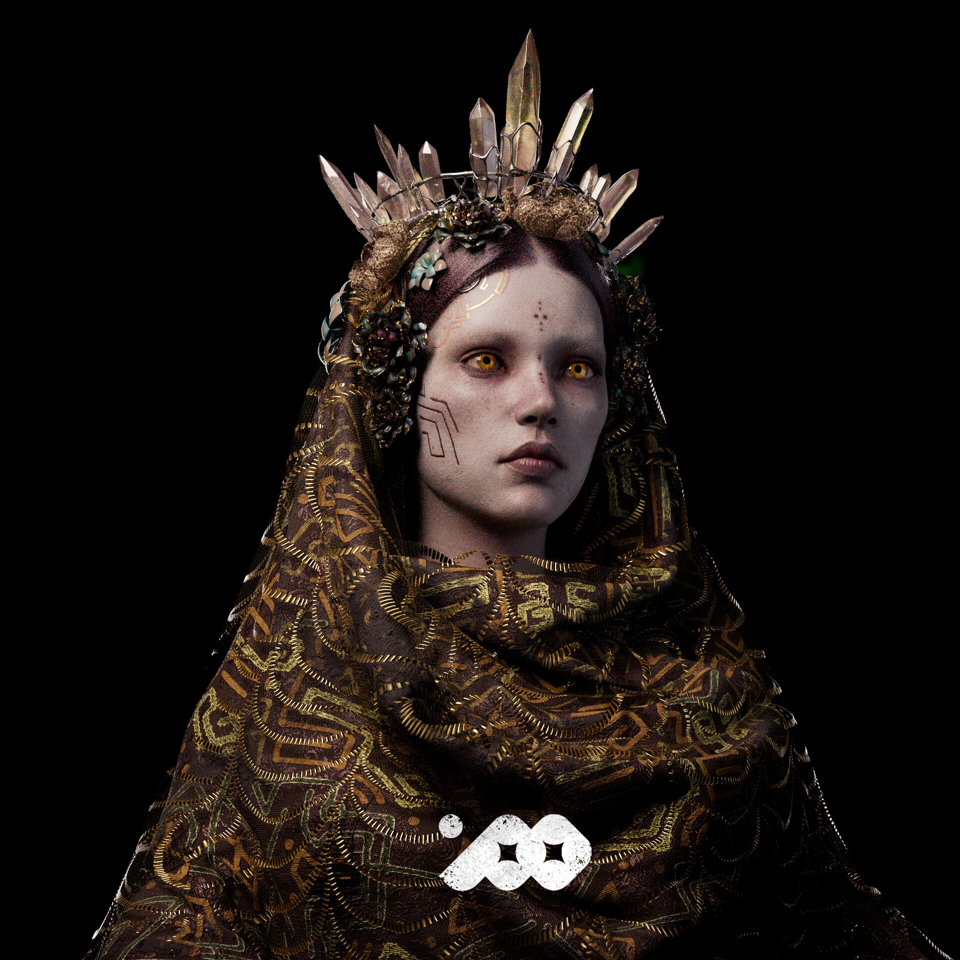 ArtStation - Homecoming