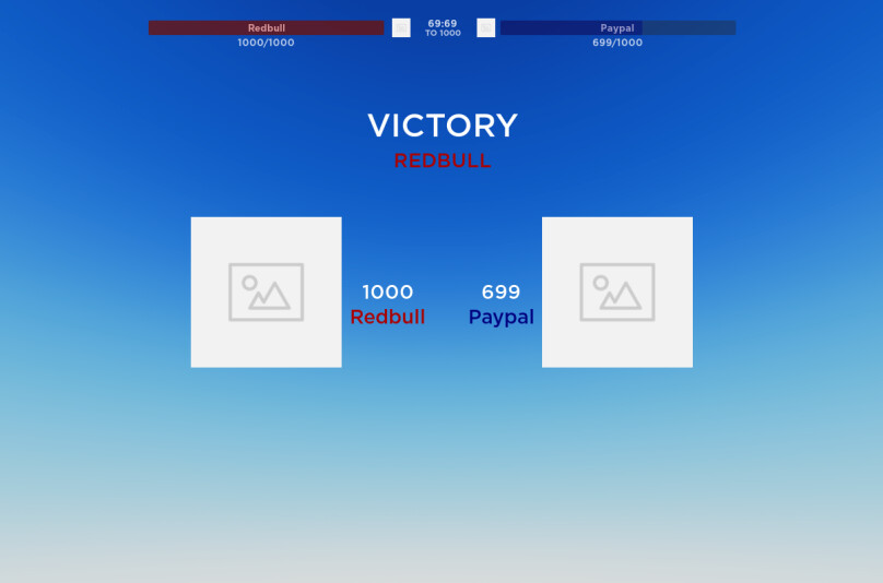 ArtStation - terminal ui