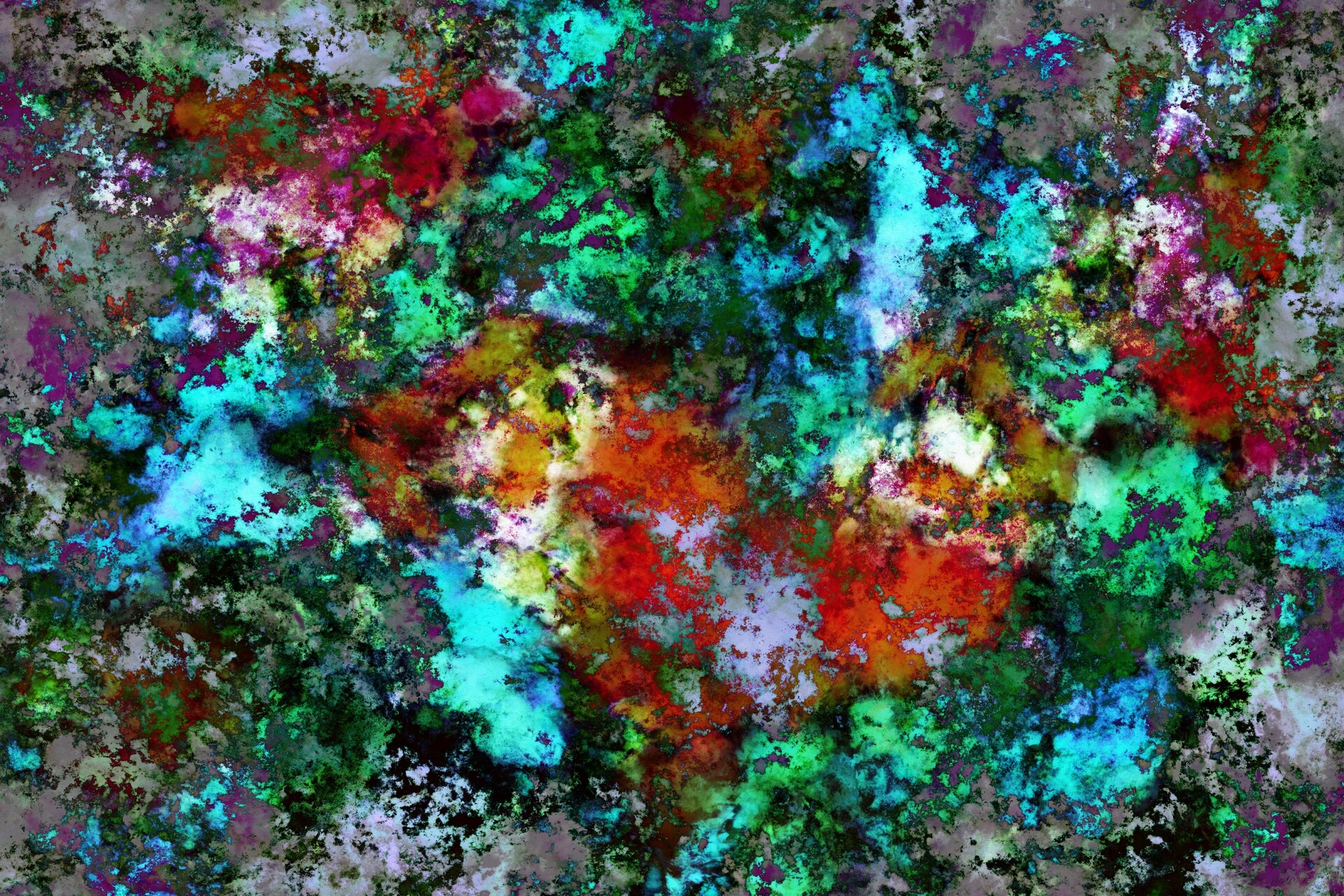 Keith Mills - An unexpected surprise