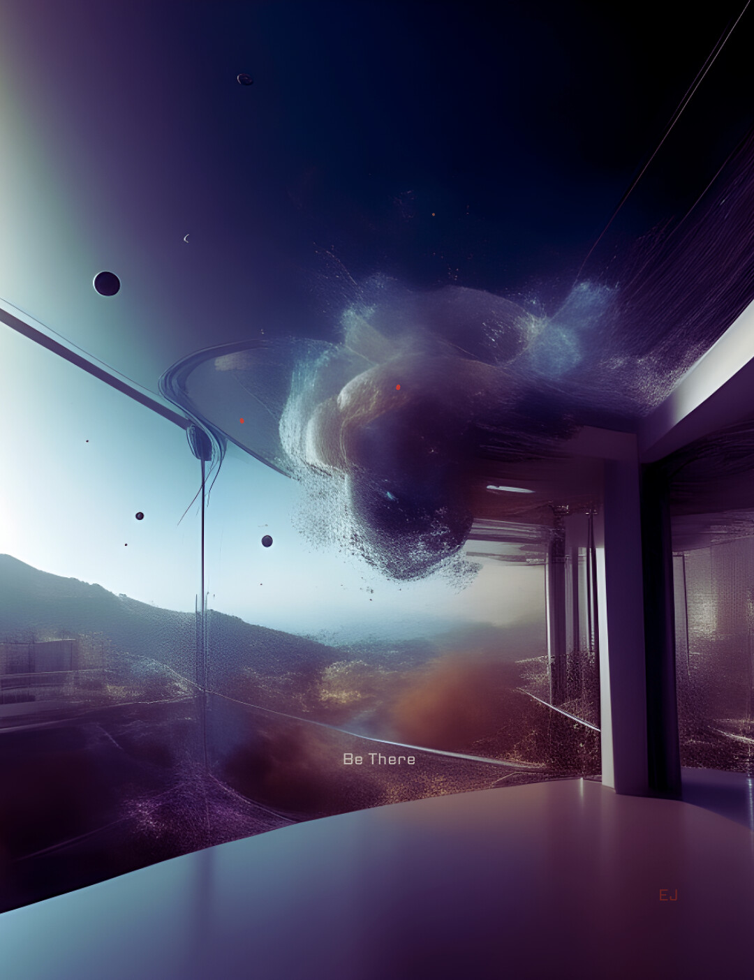 ArtStation - Virtual Reality