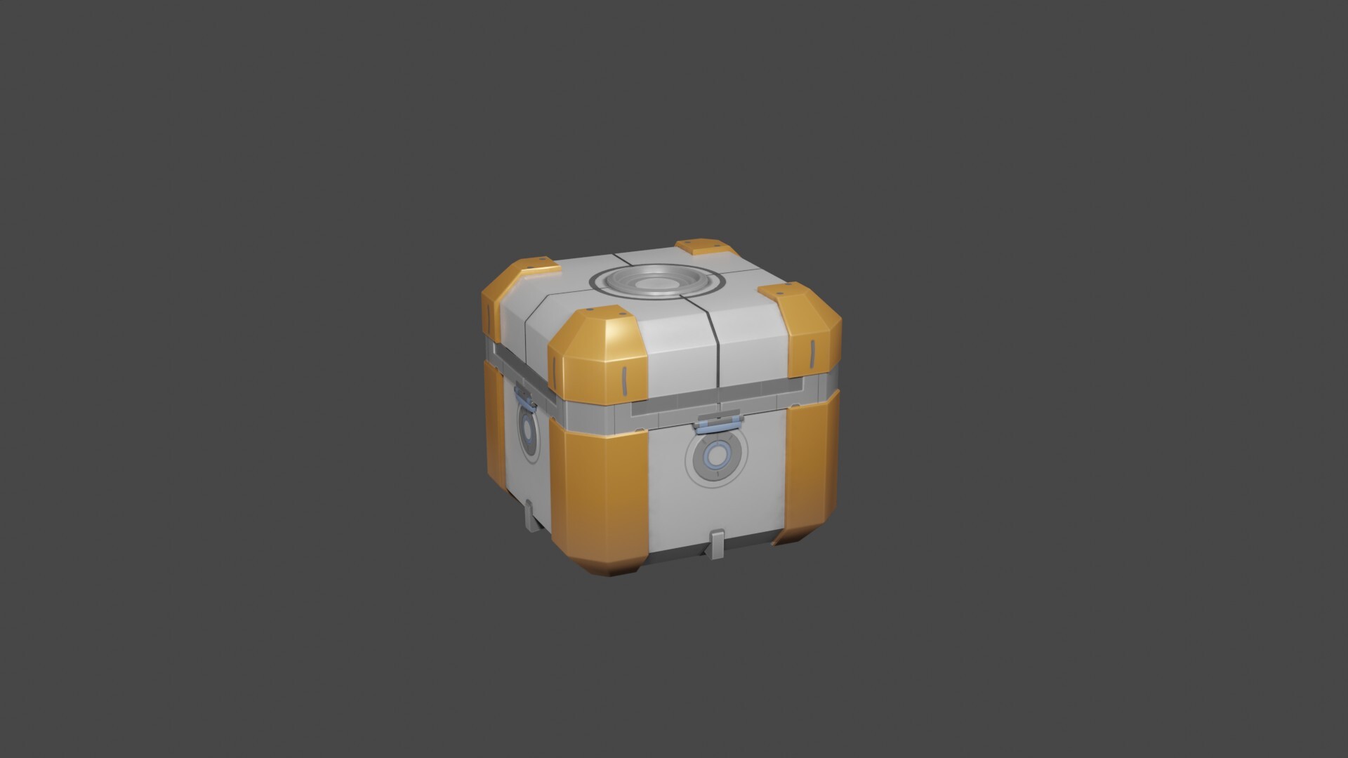ArtStation - Lootbox