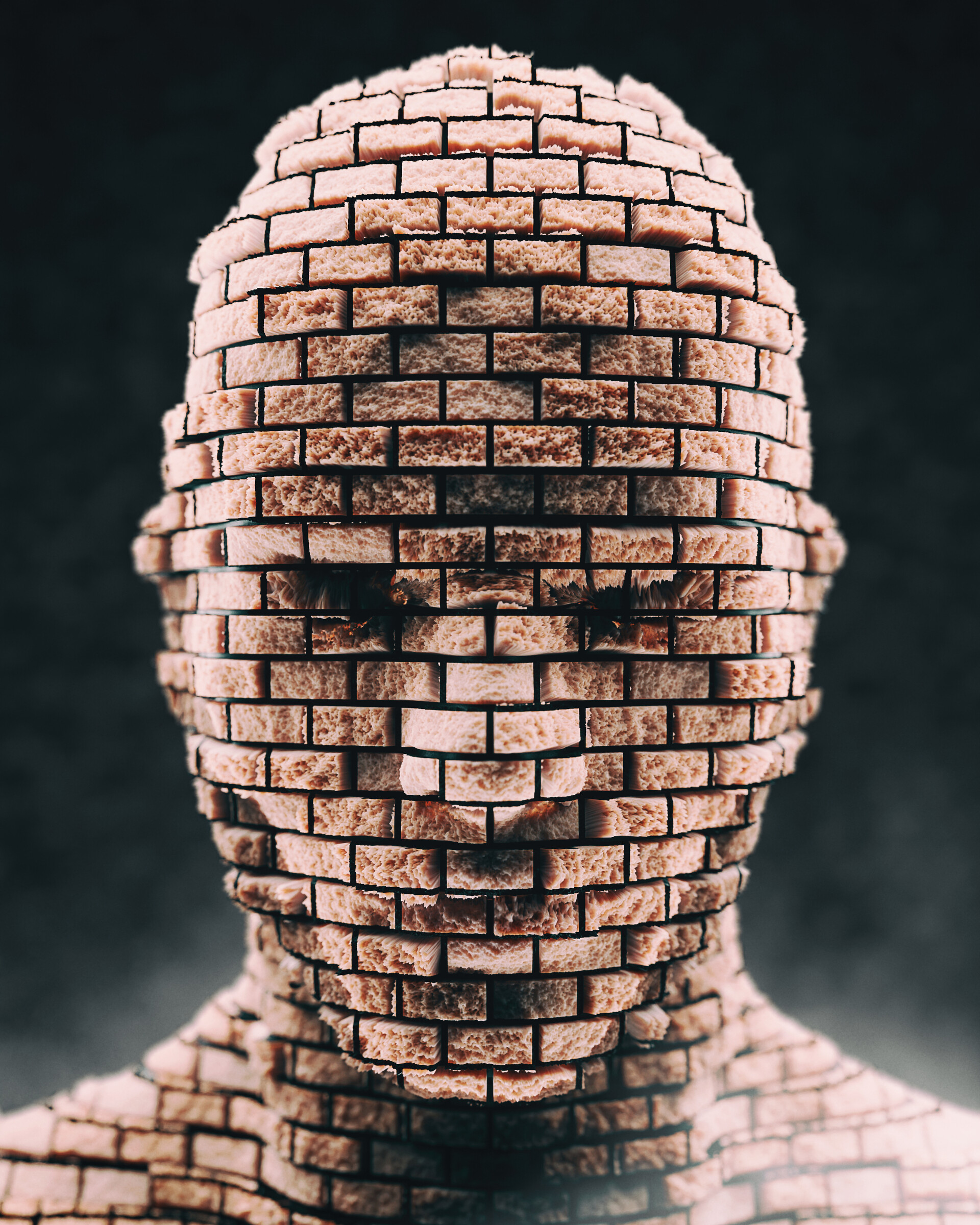 ArtStation - cxnvrsvt|xns