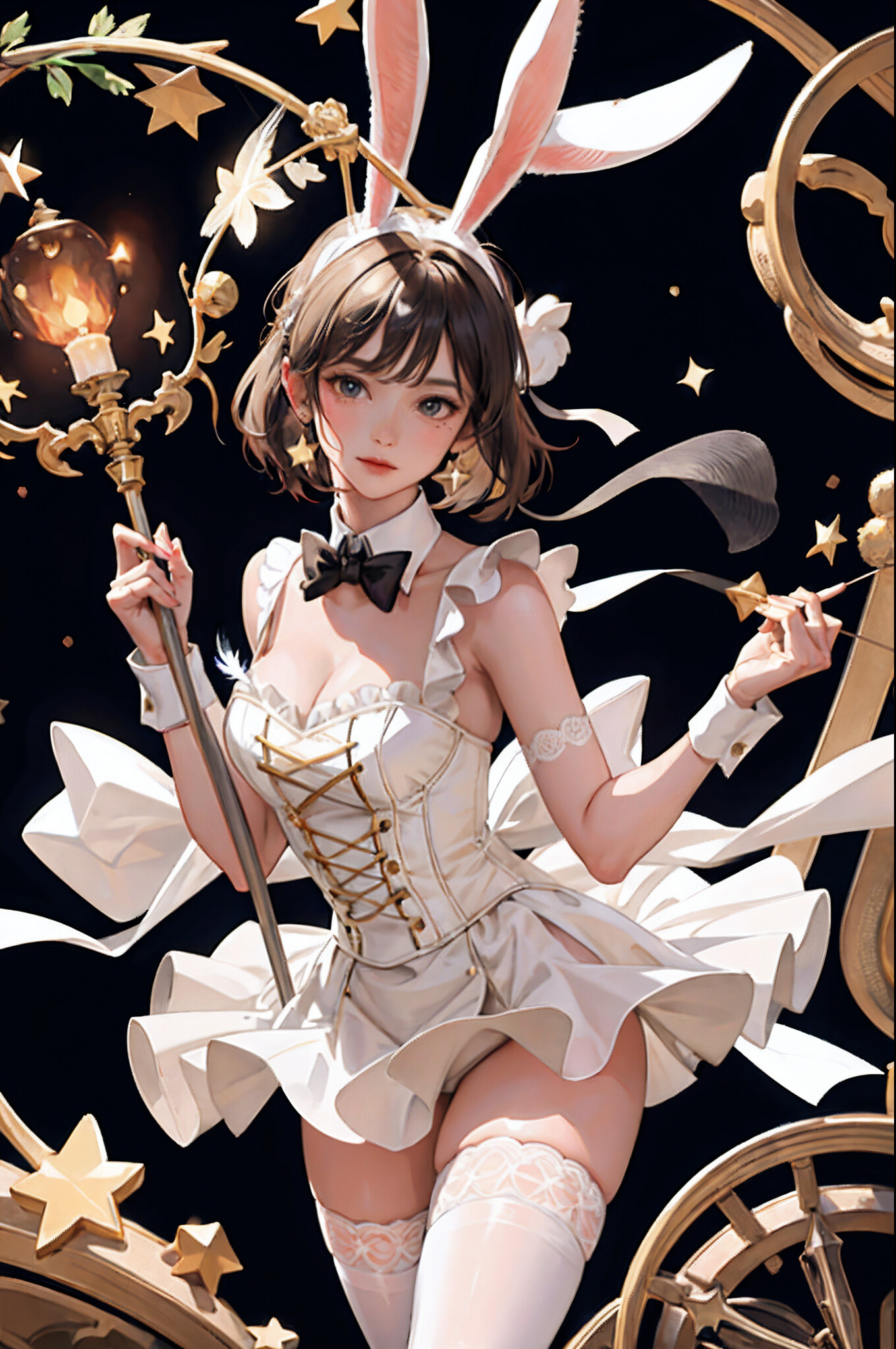 ArtStation - Aika Yamagishi