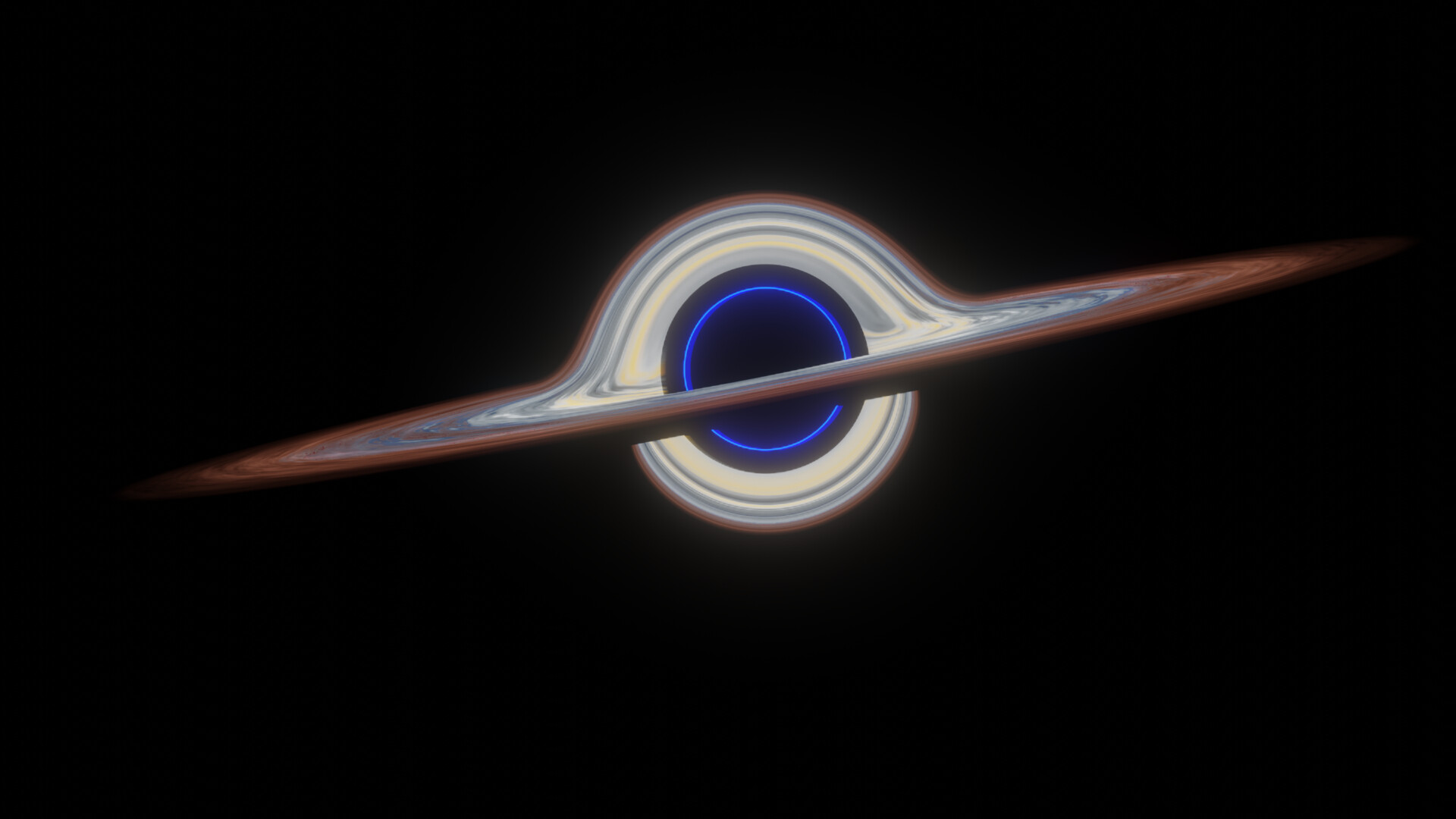 ArtStation - Blackhole