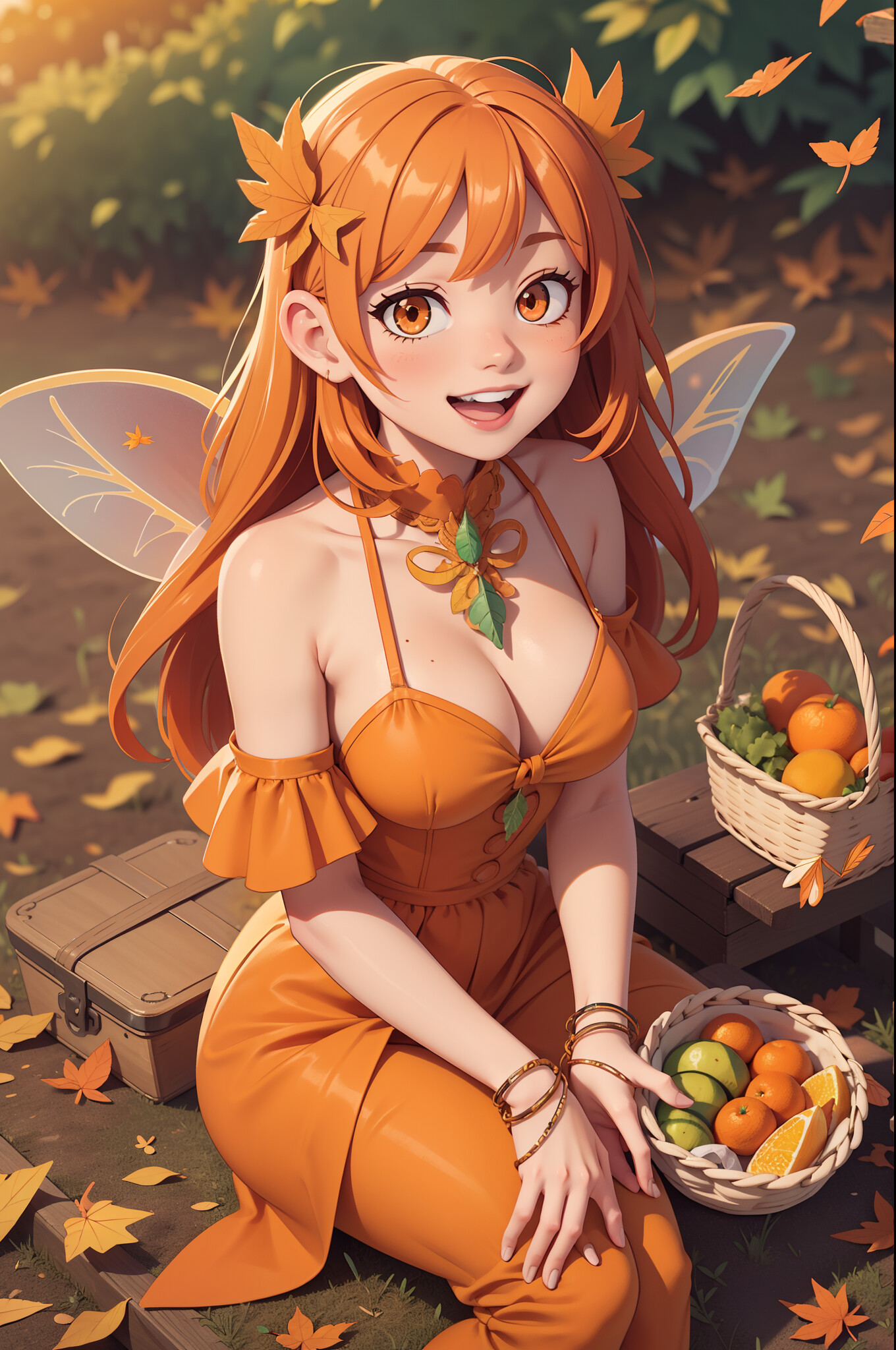 ArtStation - Jun Kasui