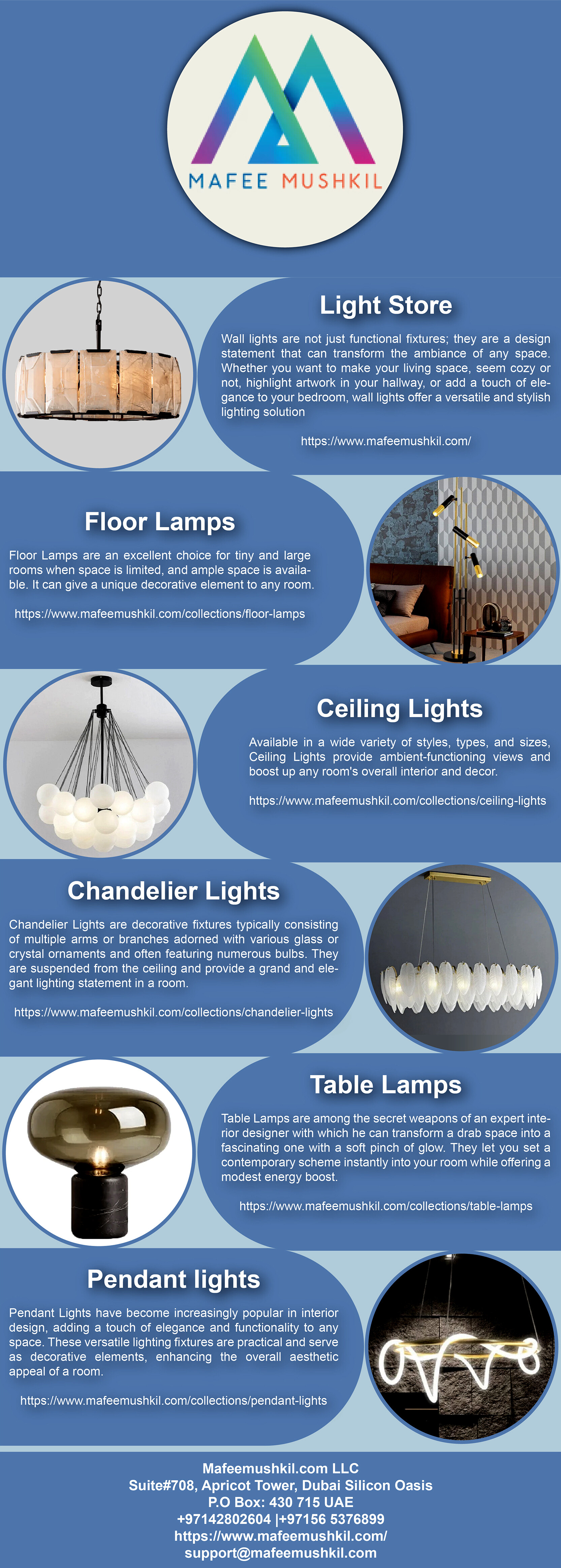 ArtStation - Light Store