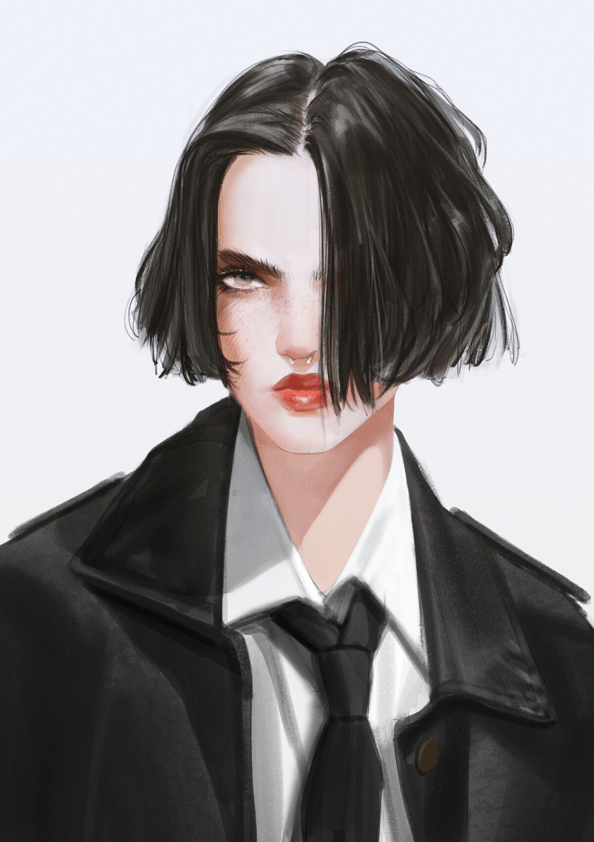 ArtStation - SKETCH DUMP