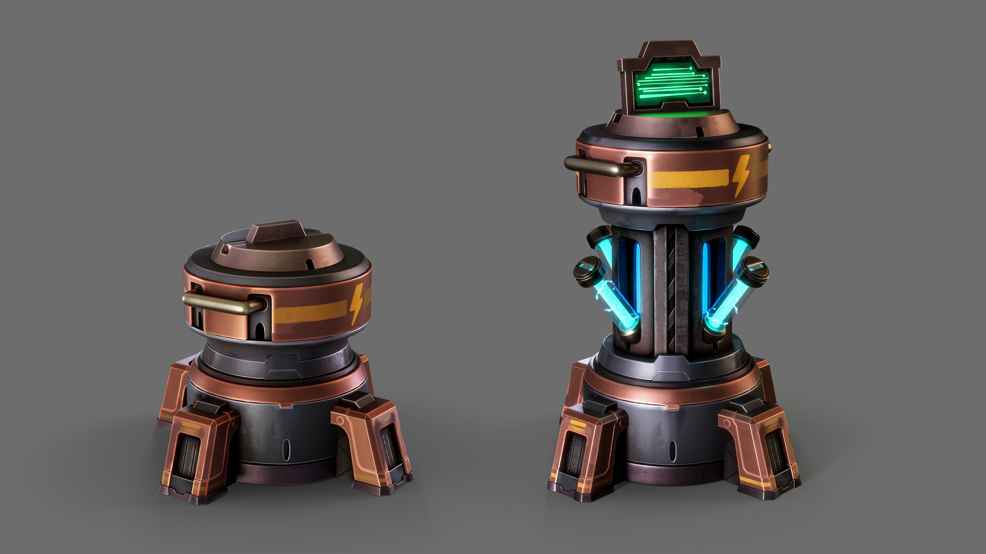 ArtStation - Generator