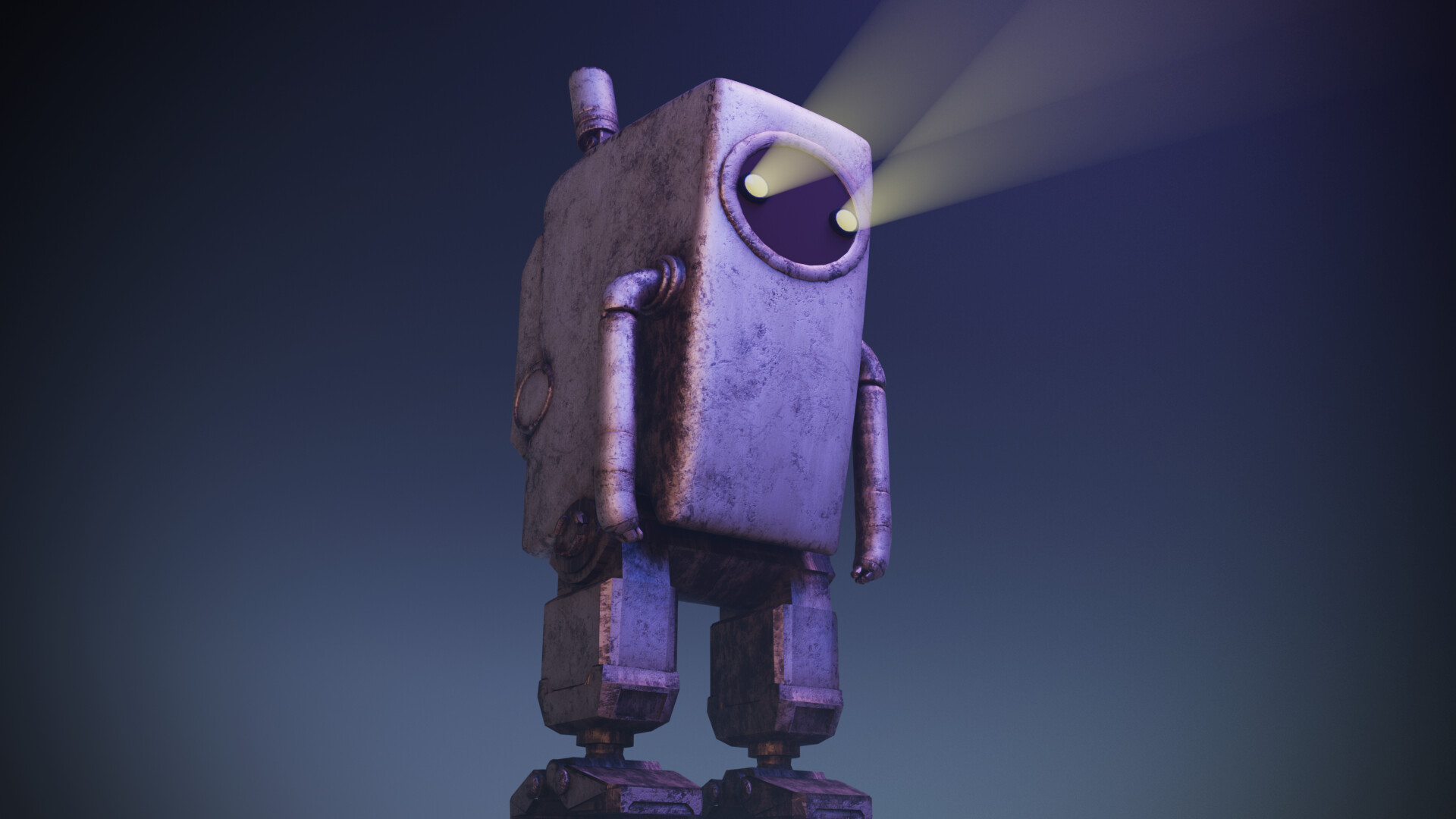 ArtStation - TORA-KUN