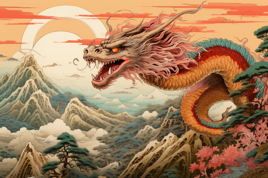 Dragon image thread | Page 41 | SpaceBattles