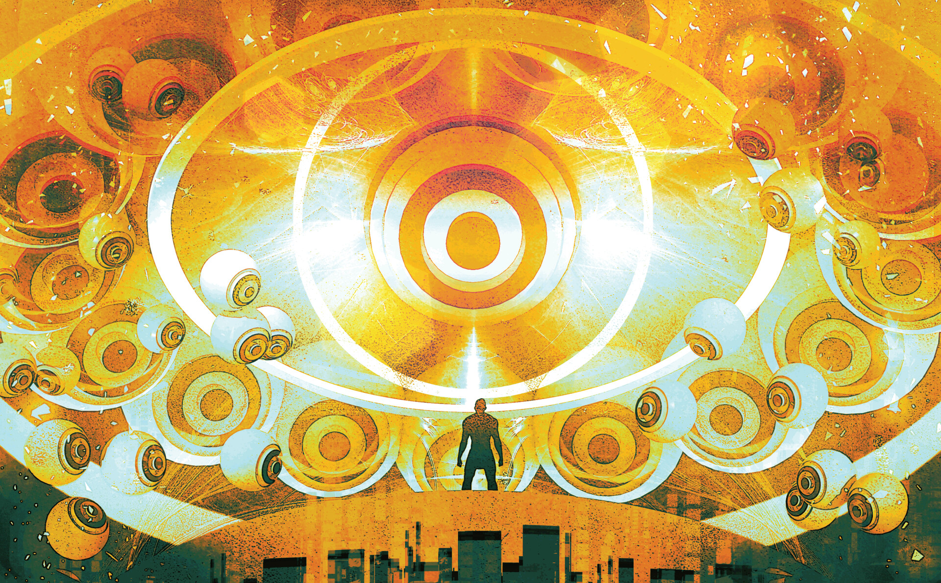 Behold! by Scott Uminga : r/ImaginaryColorscapes