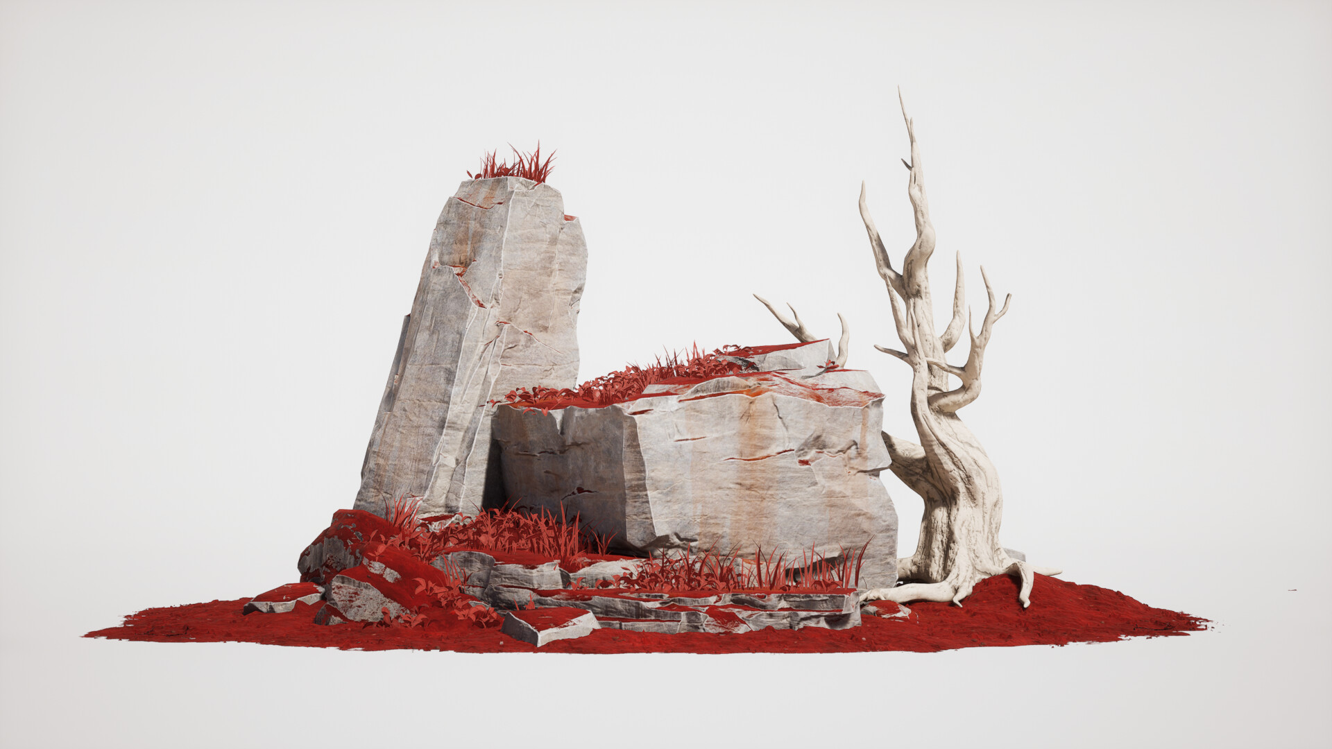 Graeme Howard - Melancholy