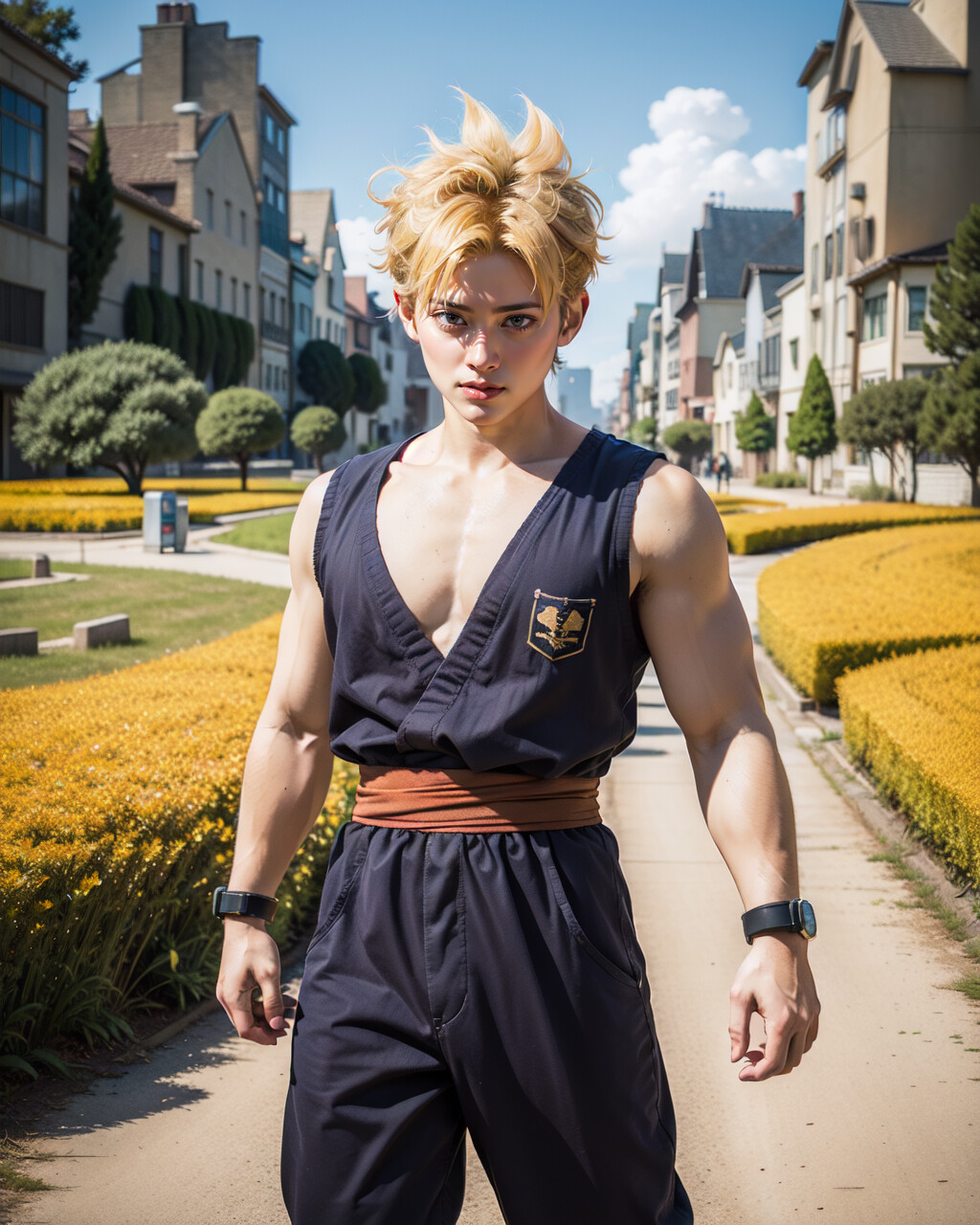 4K Anime Reference Art for Artists and Enthusiasts - FanService: Sexi ...