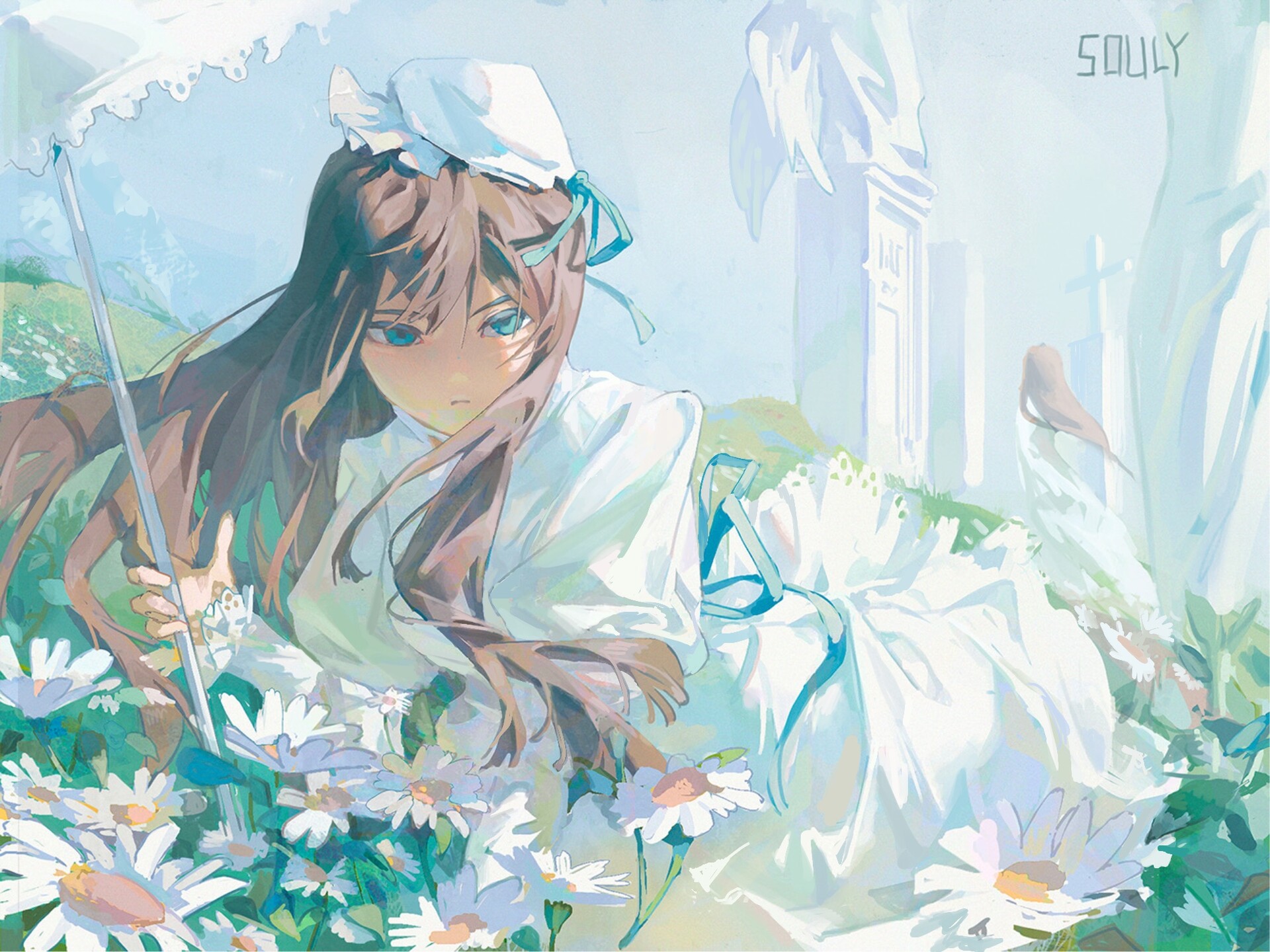 ArtStation - sketch1