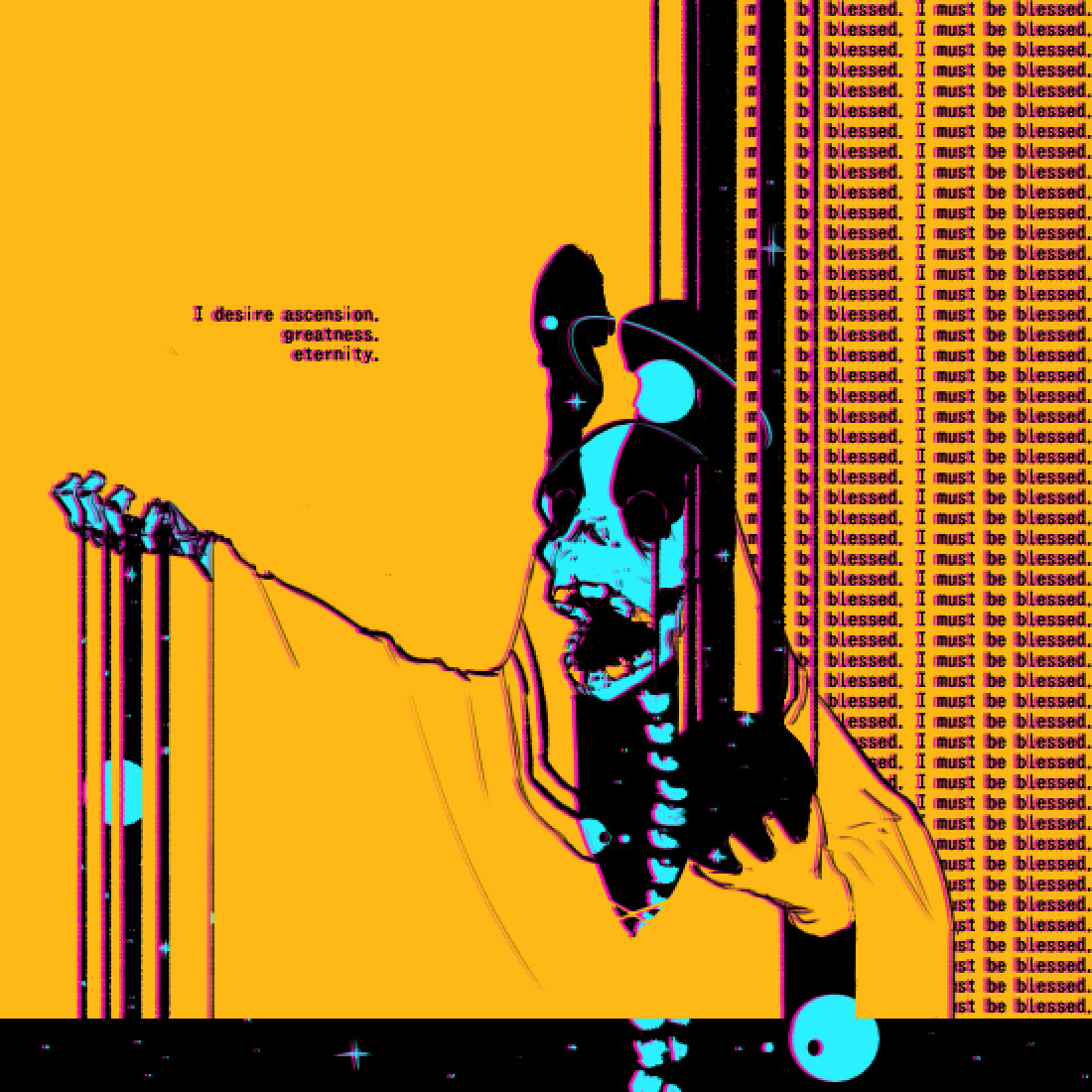 ArtStation - Abstract art